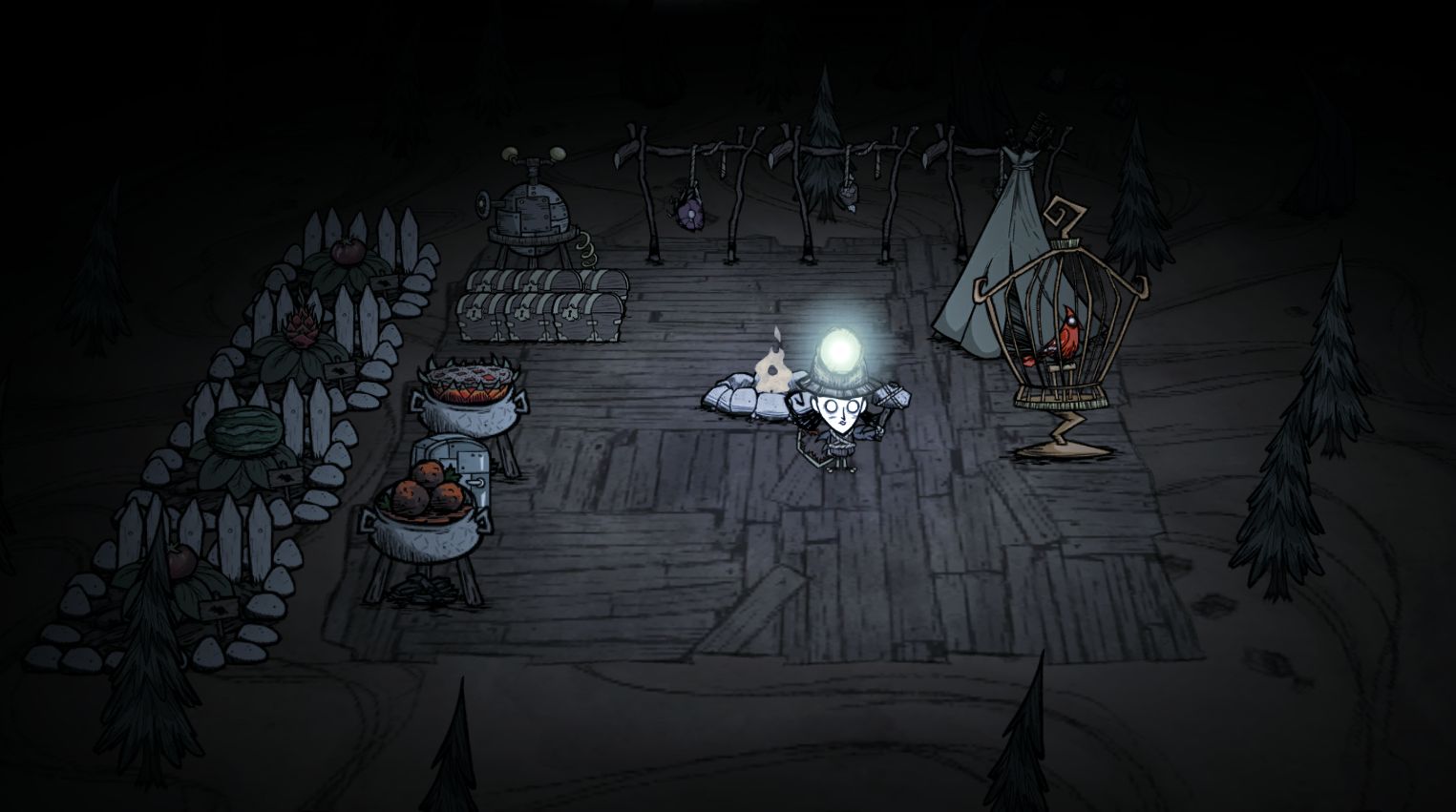 My cave base! | Scrolller