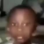 My child | Scrolller