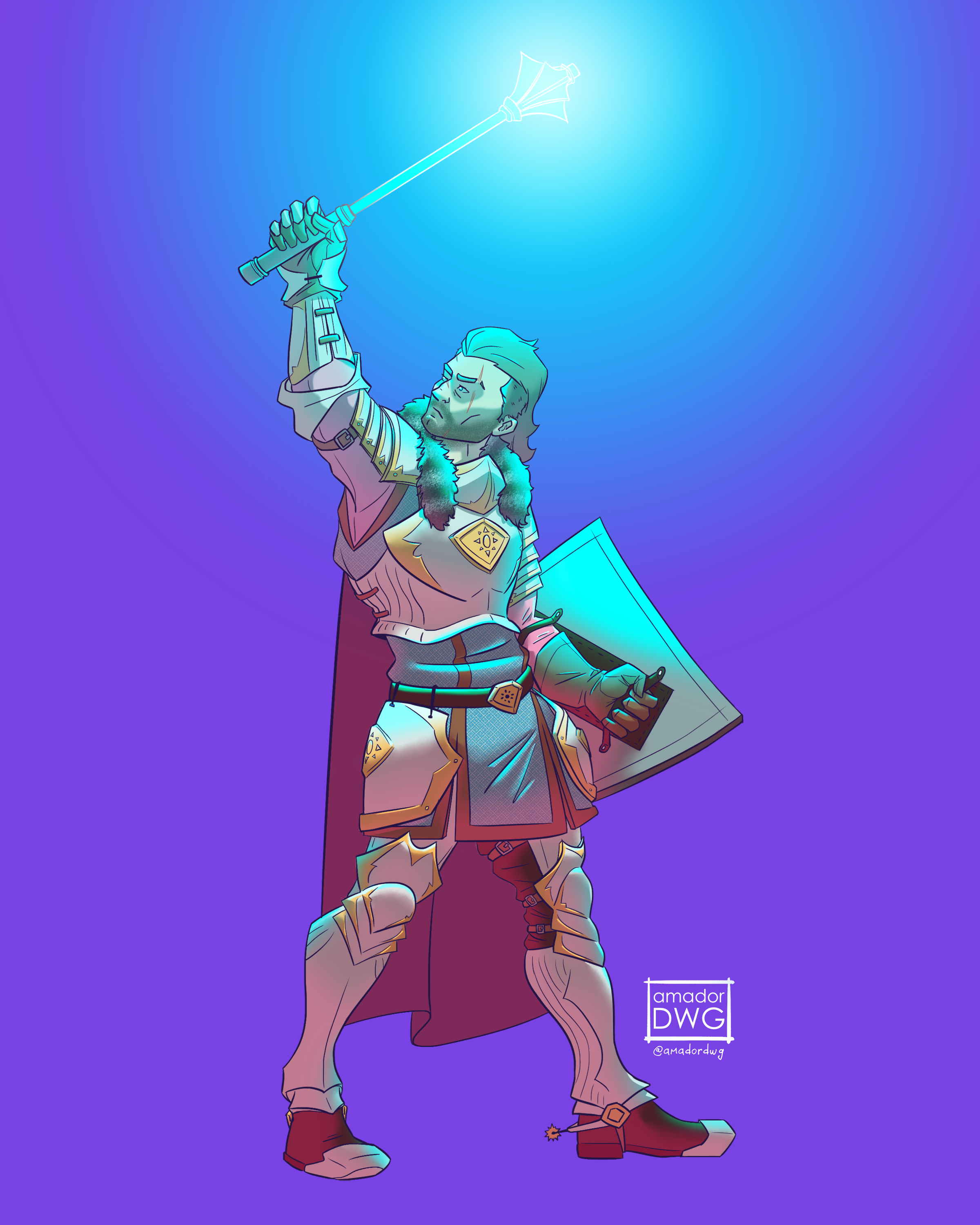 My oc Kitt | Scrolller