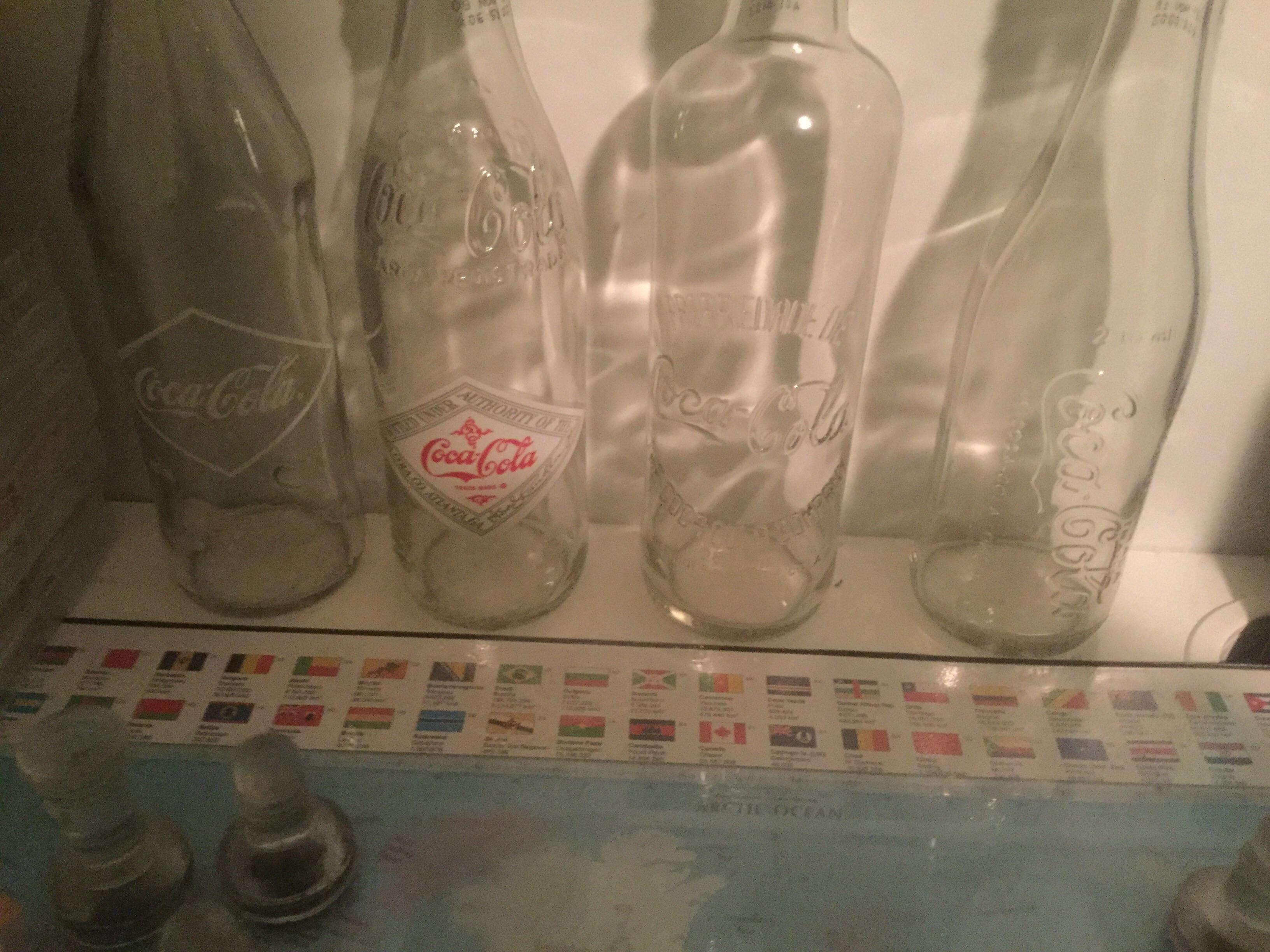 My Coca Cola collection | Scrolller
