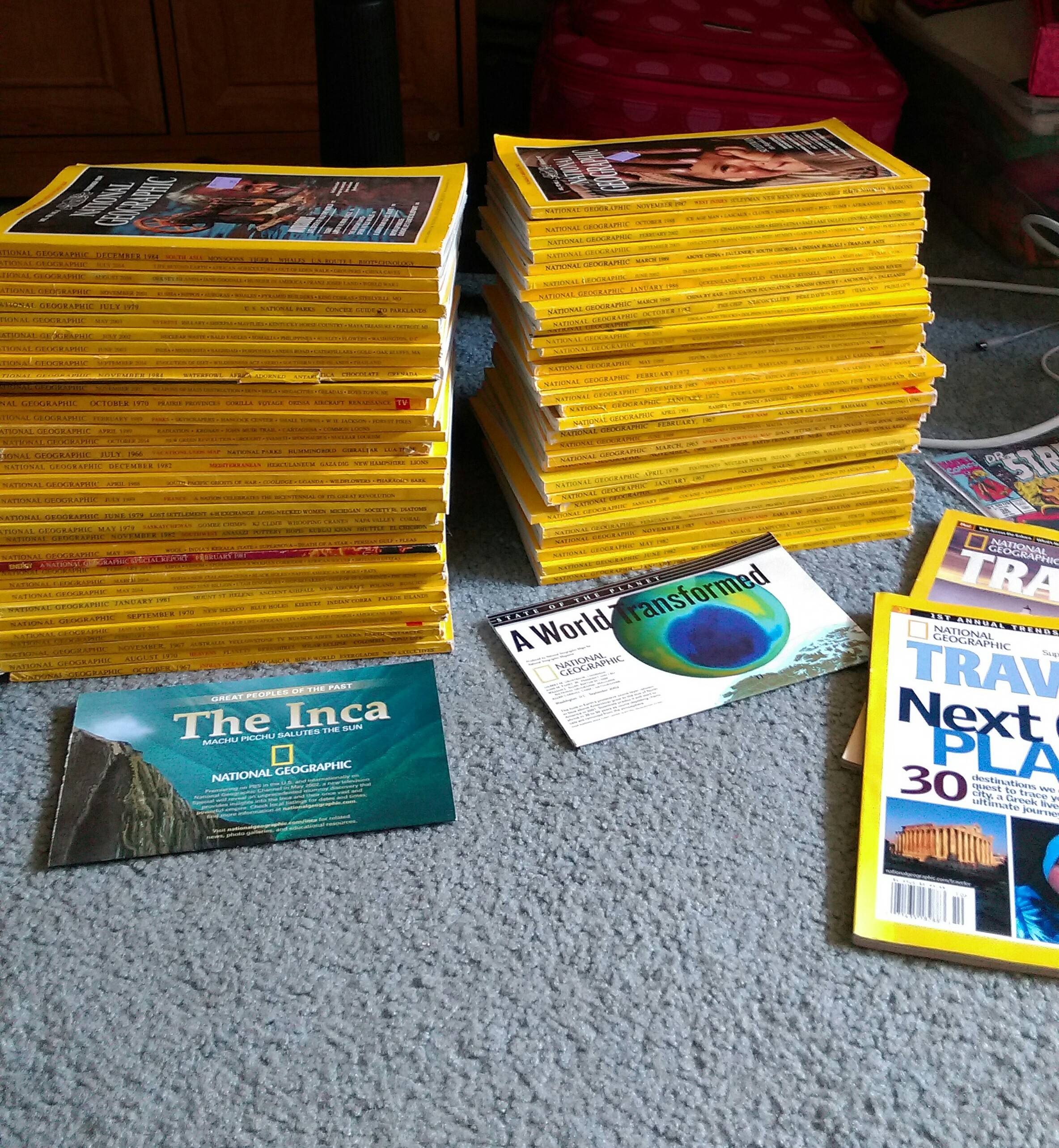 My collection(,: | Scrolller