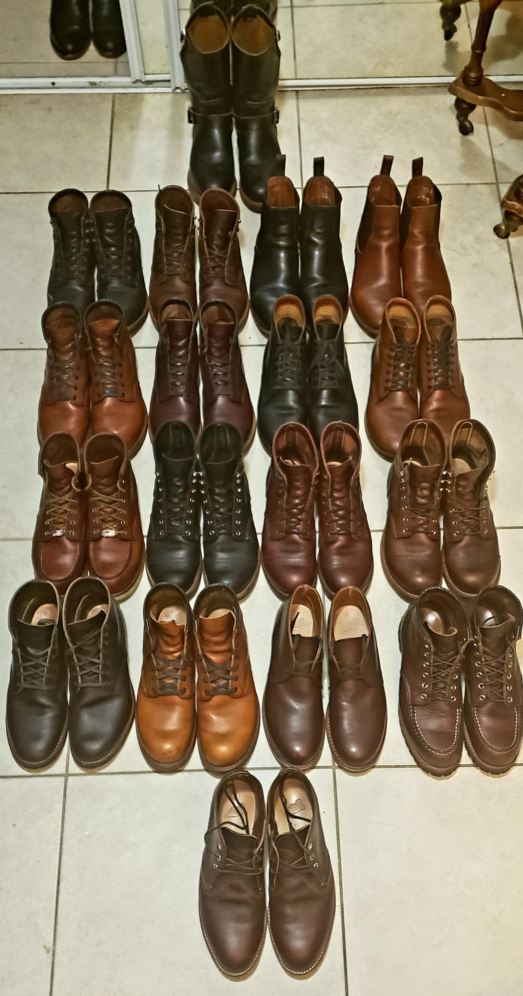 My Collection | Scrolller