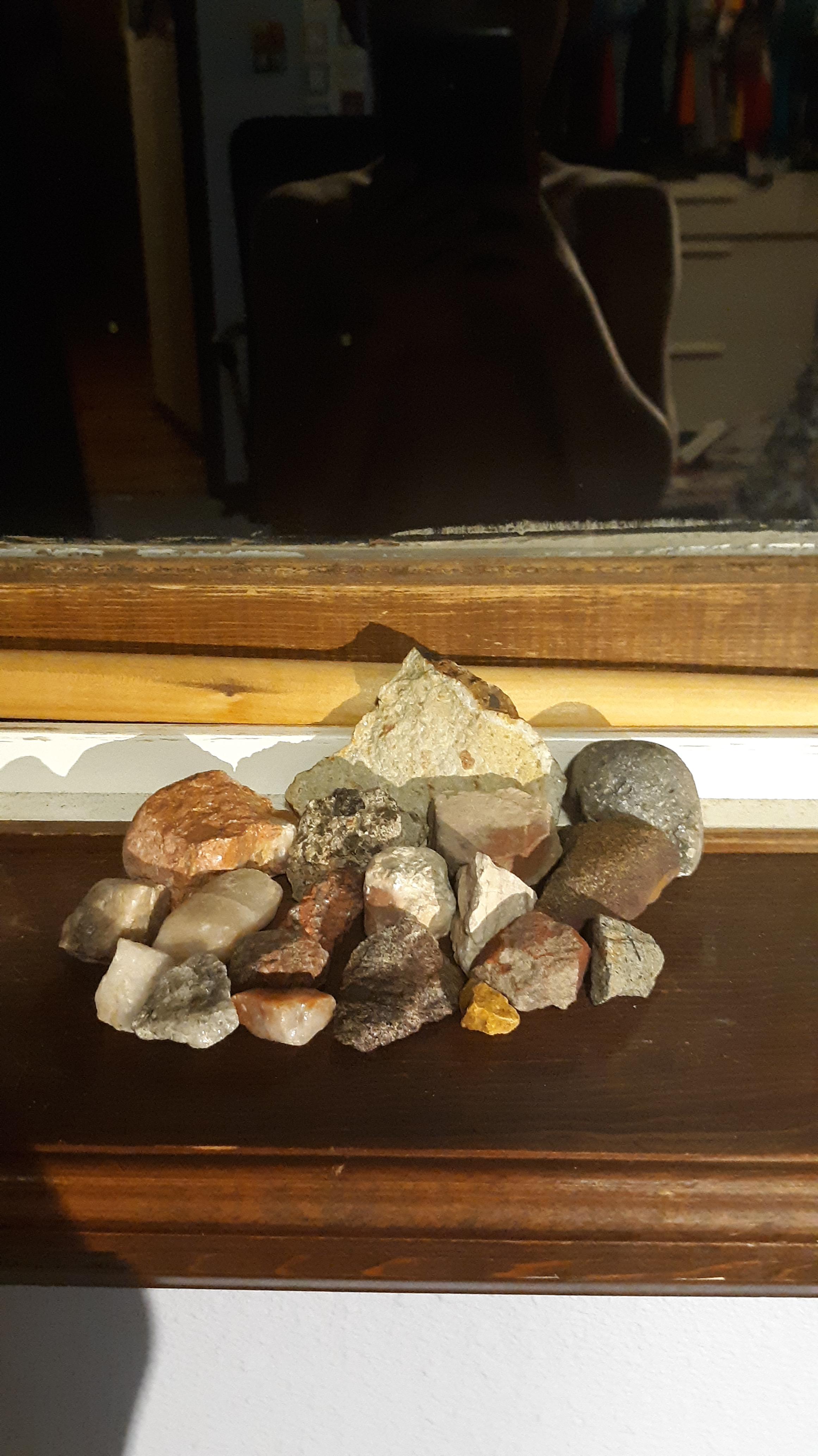 My collection. | Scrolller