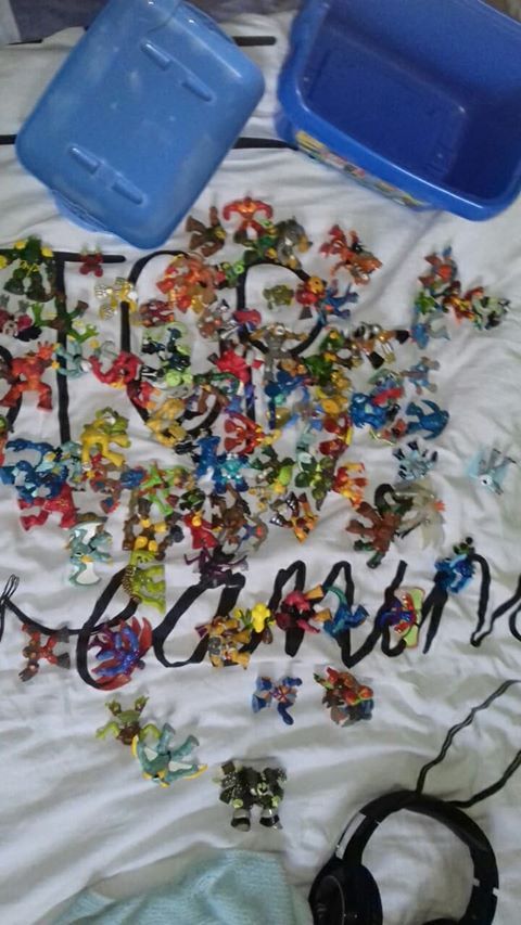 my collection | Scrolller