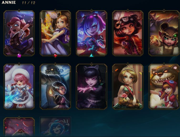 My collection has been ruined :( | Scrolller