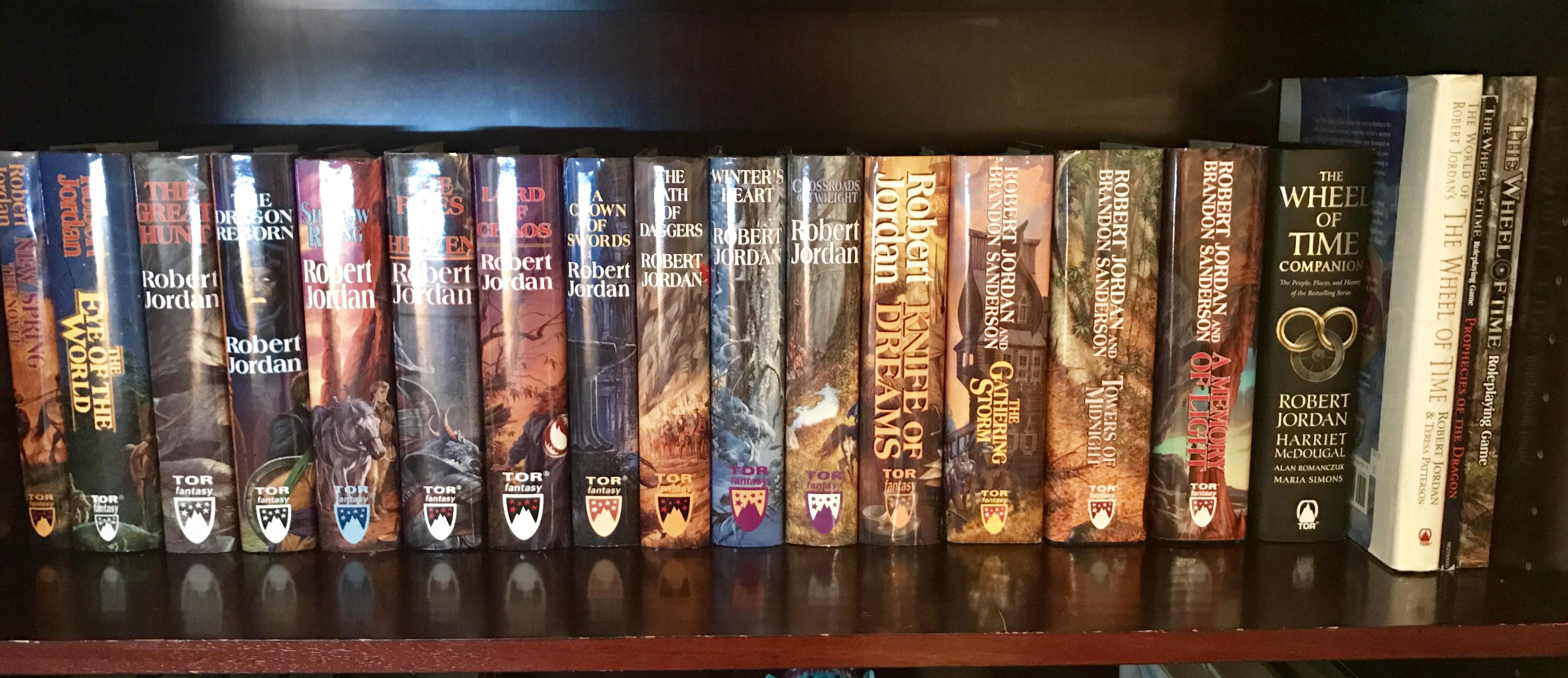 My collection is finally complete. | Scrolller