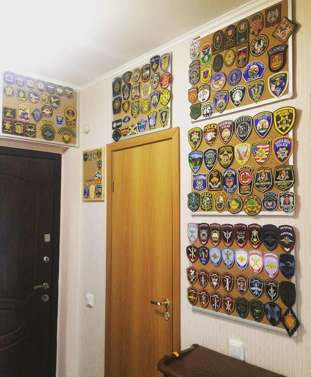 My collection | Scrolller