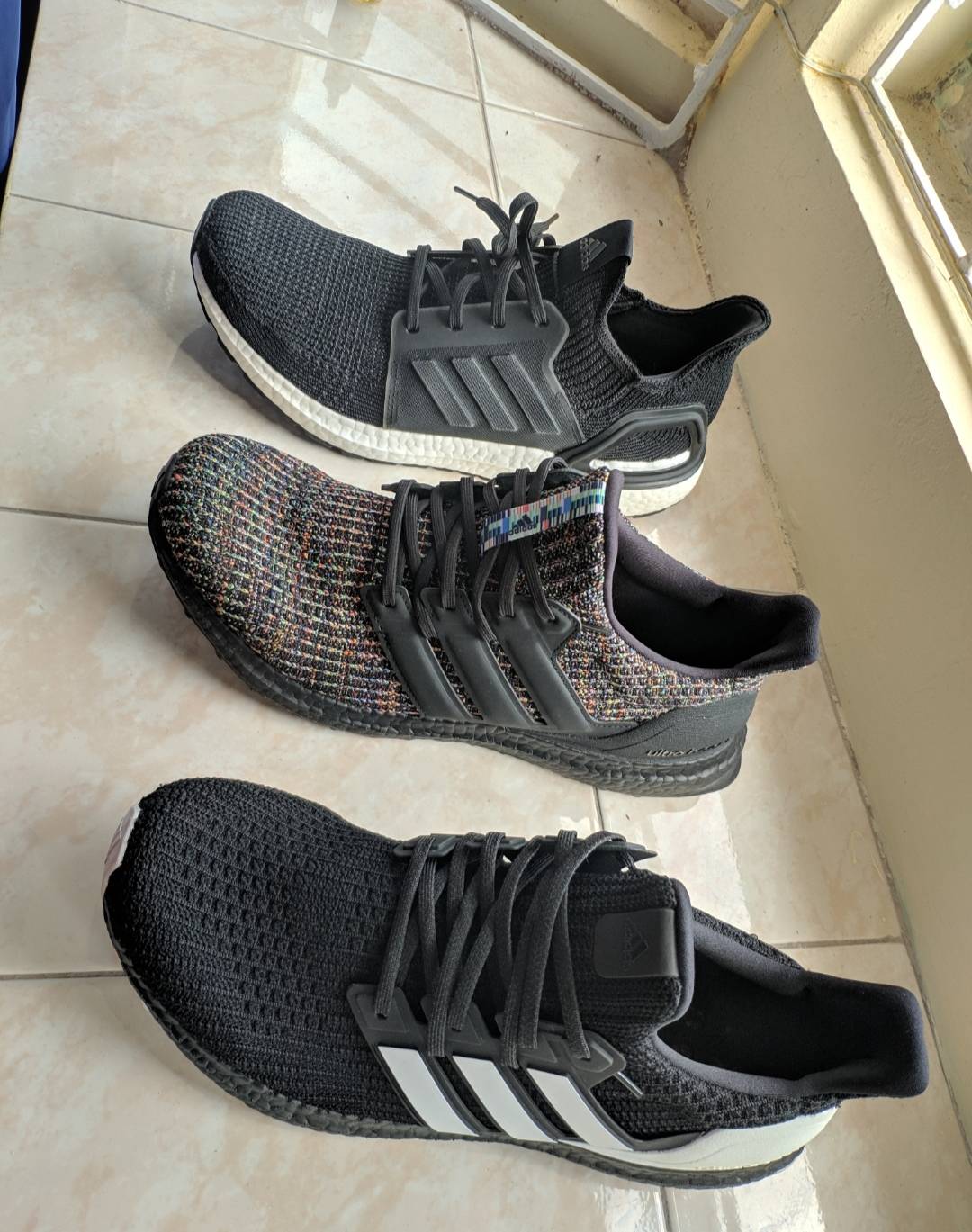 My collection so far. | Scrolller