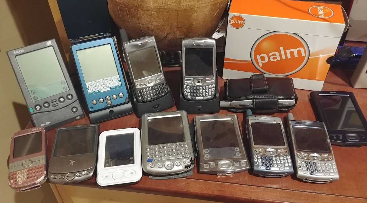 My collection so far! | Scrolller