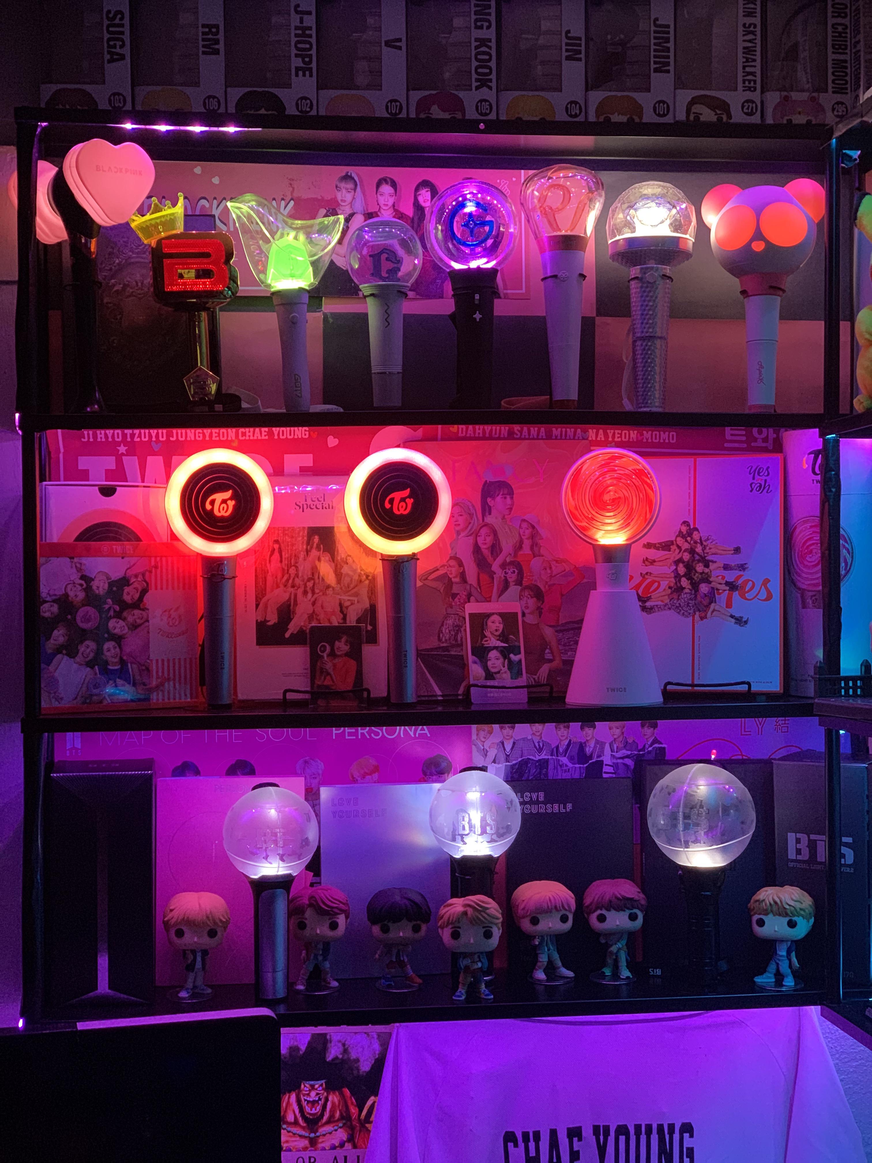 My collection so far | Scrolller