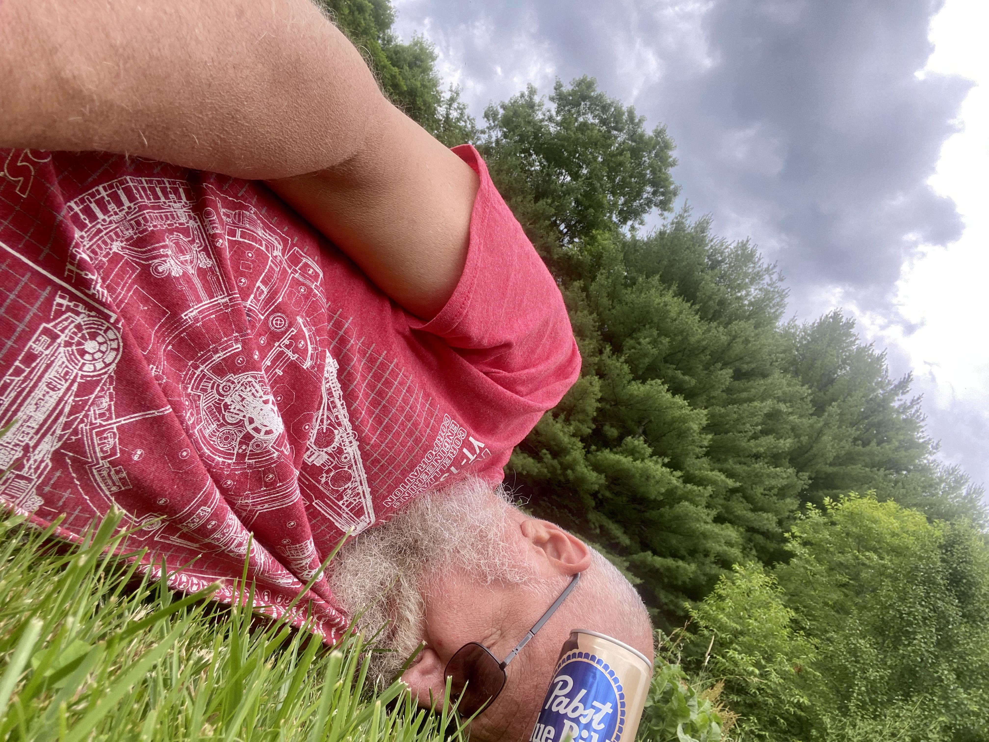 My comfort pillow it’s been a very disappointing day in the dating department think I’d be used ...