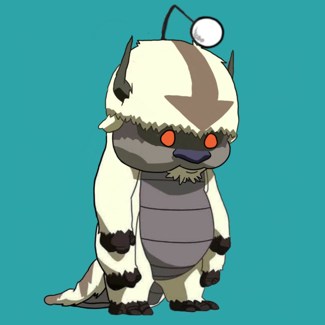 My contribution to r/cursedappa appa snoo | Scrolller