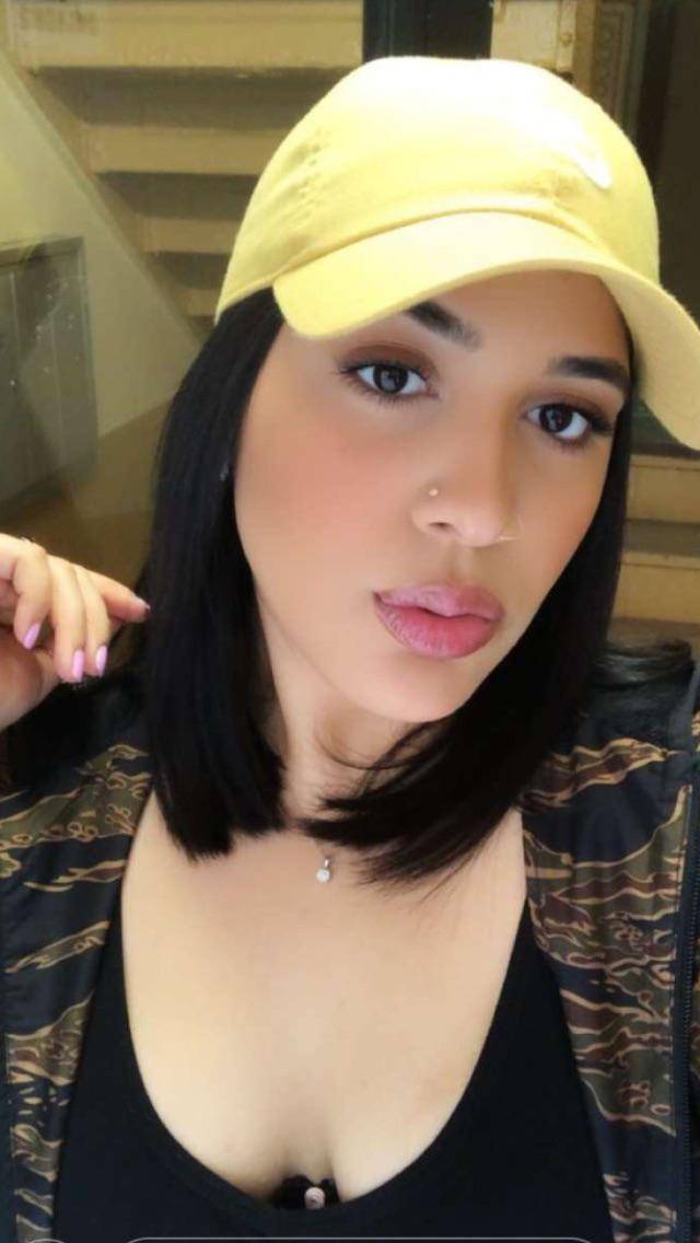 My cousin | Scrolller