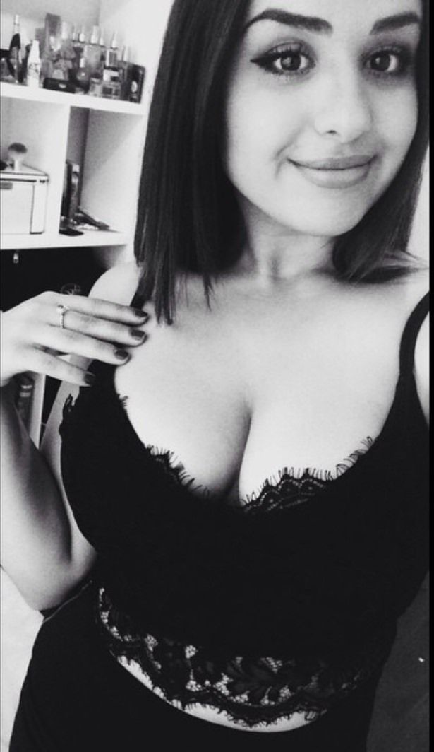 My cousin | Scrolller