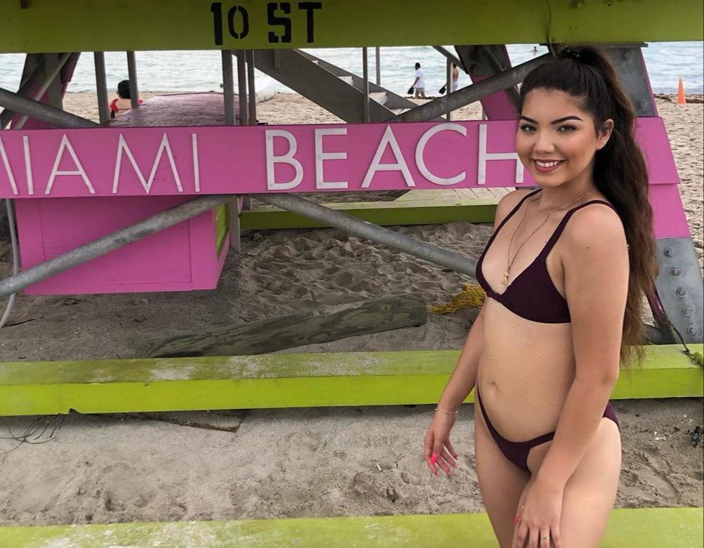 My crush | Scrolller