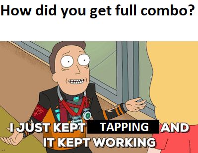 My current 6 hours of experience | Scrolller