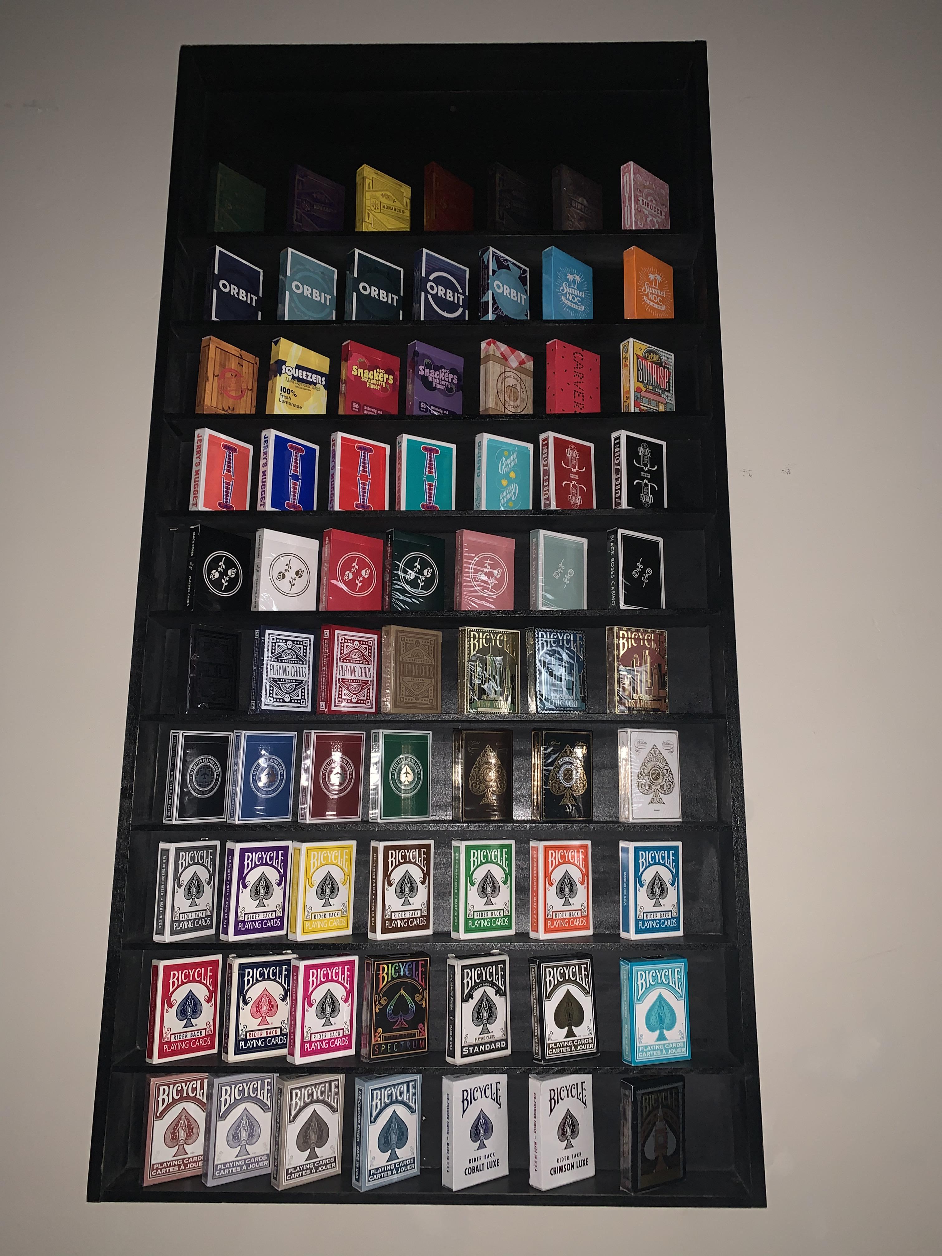 My current display setup! | Scrolller