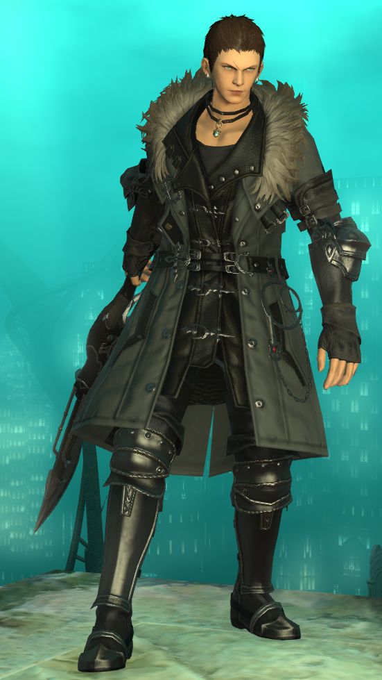 My current glamour | Scrolller