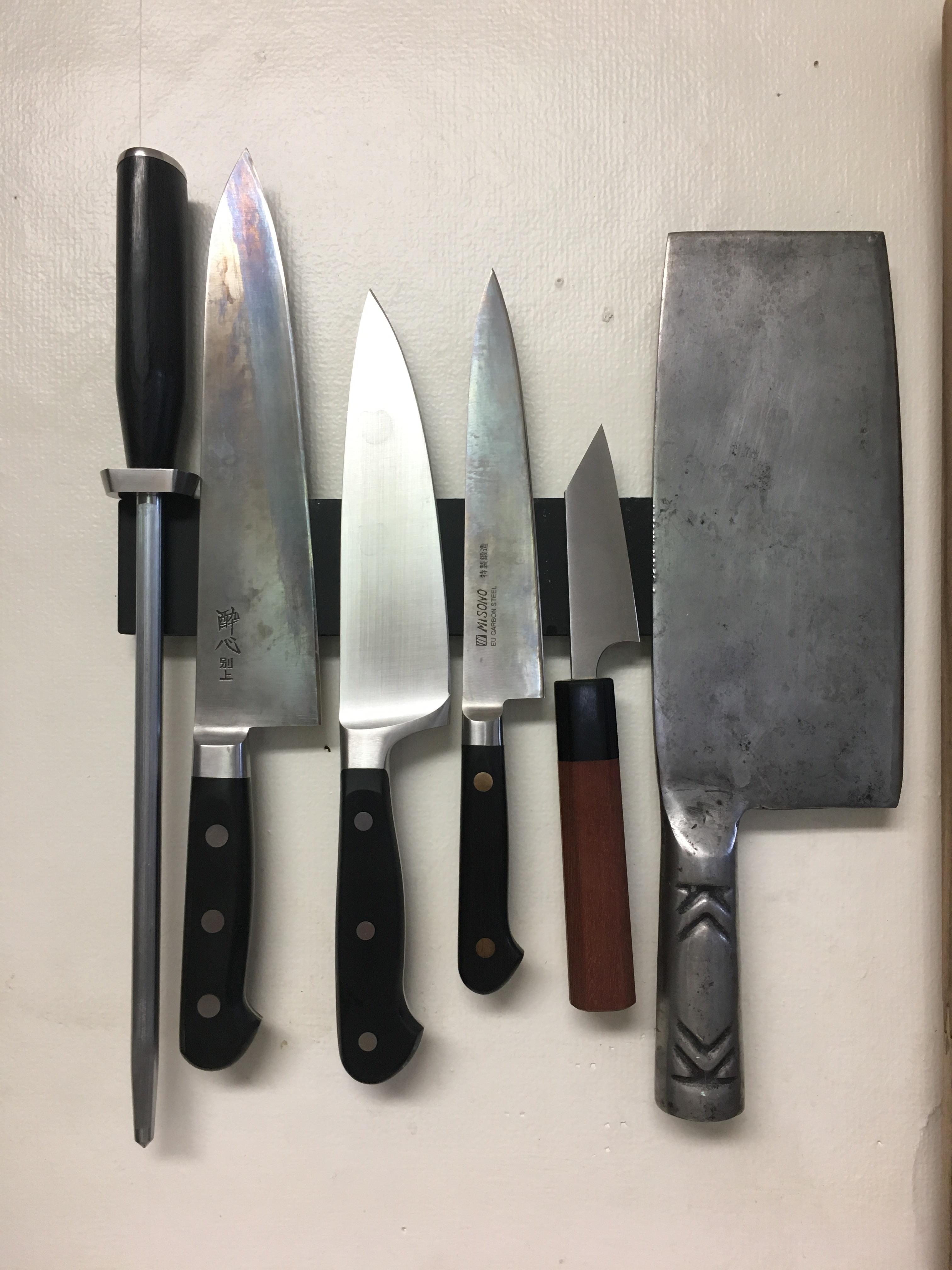 My current home cook lineup | Scrolller
