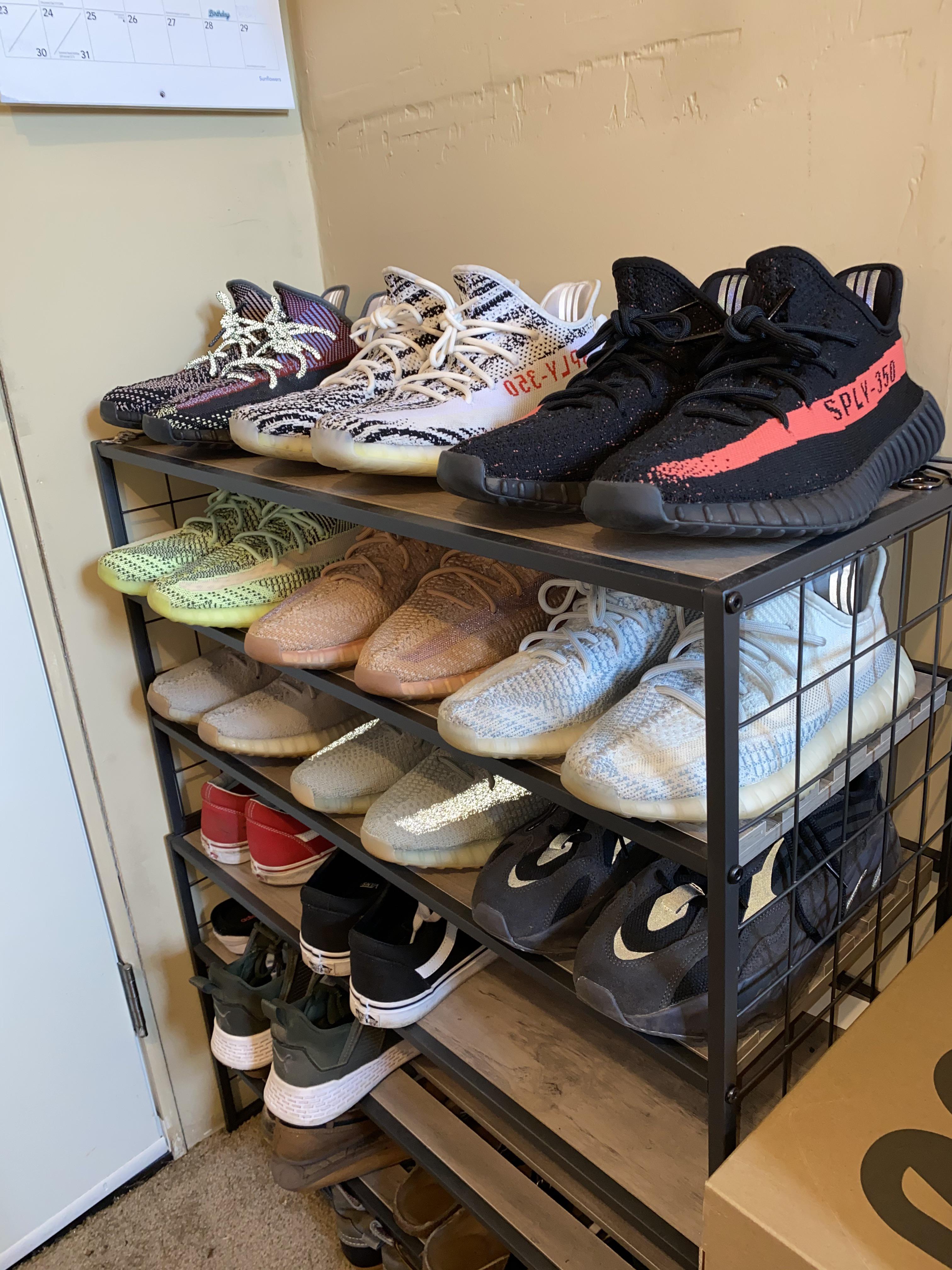 My current rotation | Scrolller