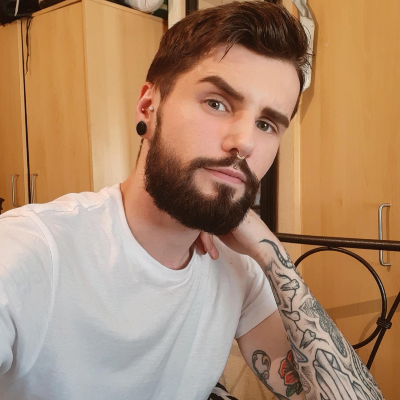 My current set up | Scrolller