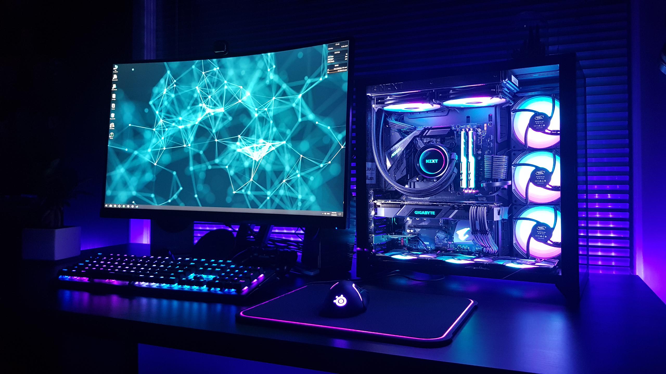 My Current Setup | Scrolller