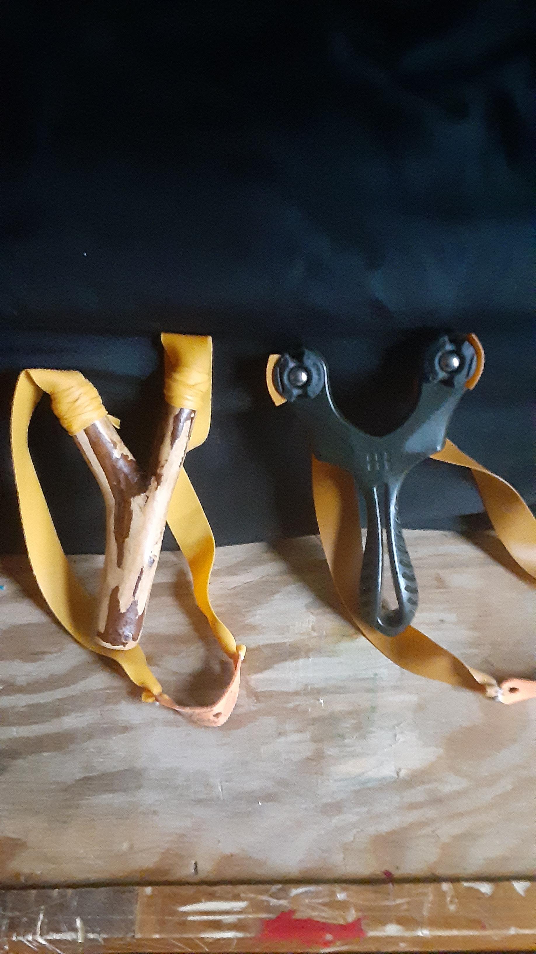 My current setups. | Scrolller