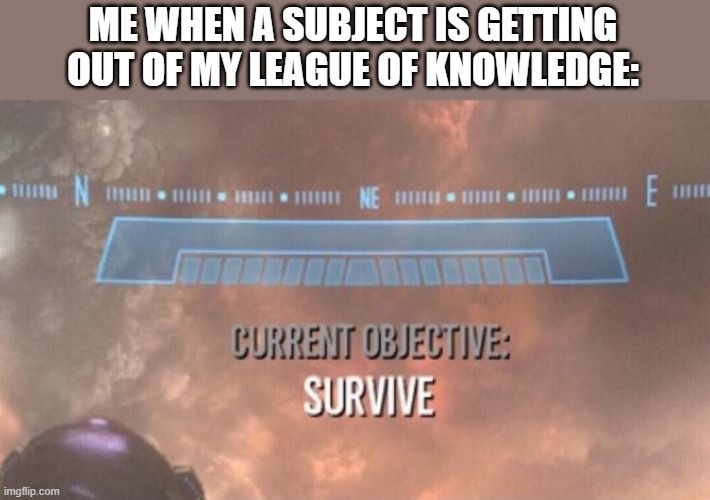 my current situation: | Scrolller