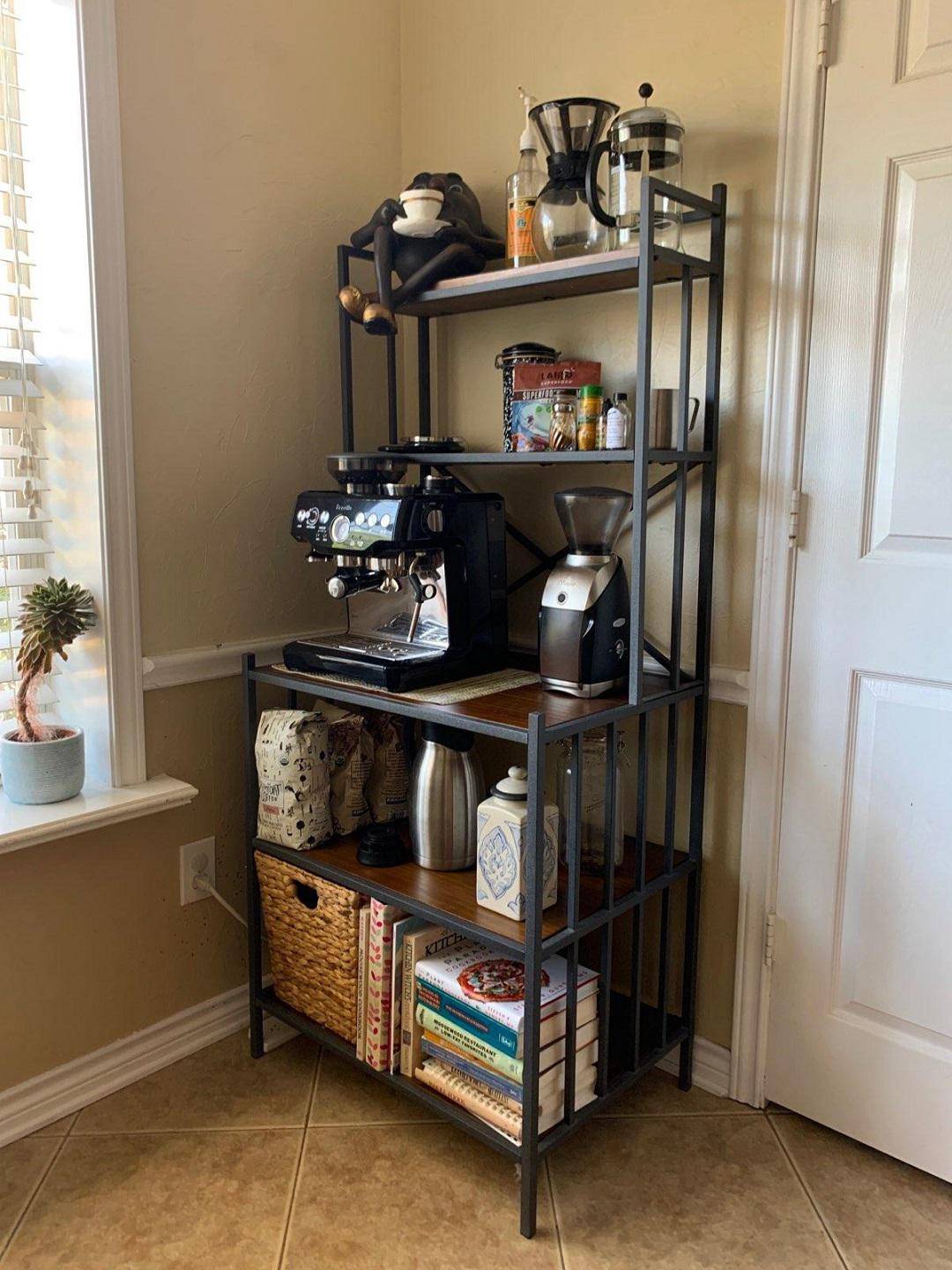 My current station. | Scrolller