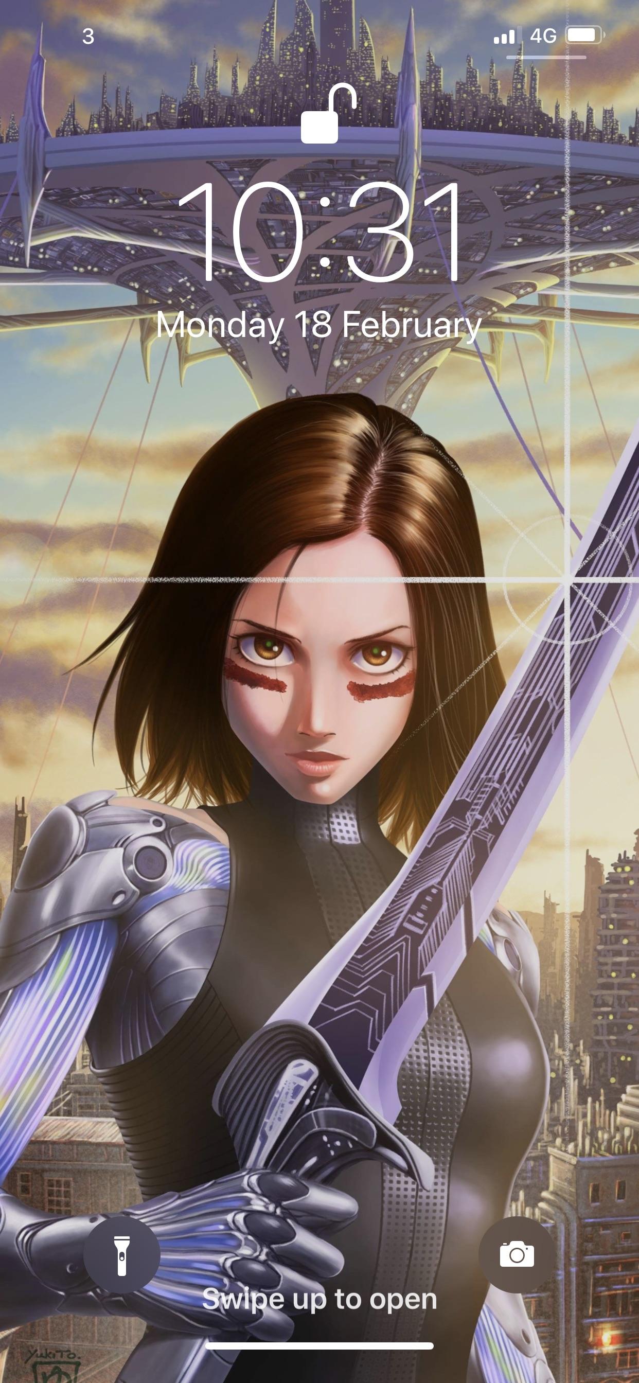 My current wallpaper | Scrolller