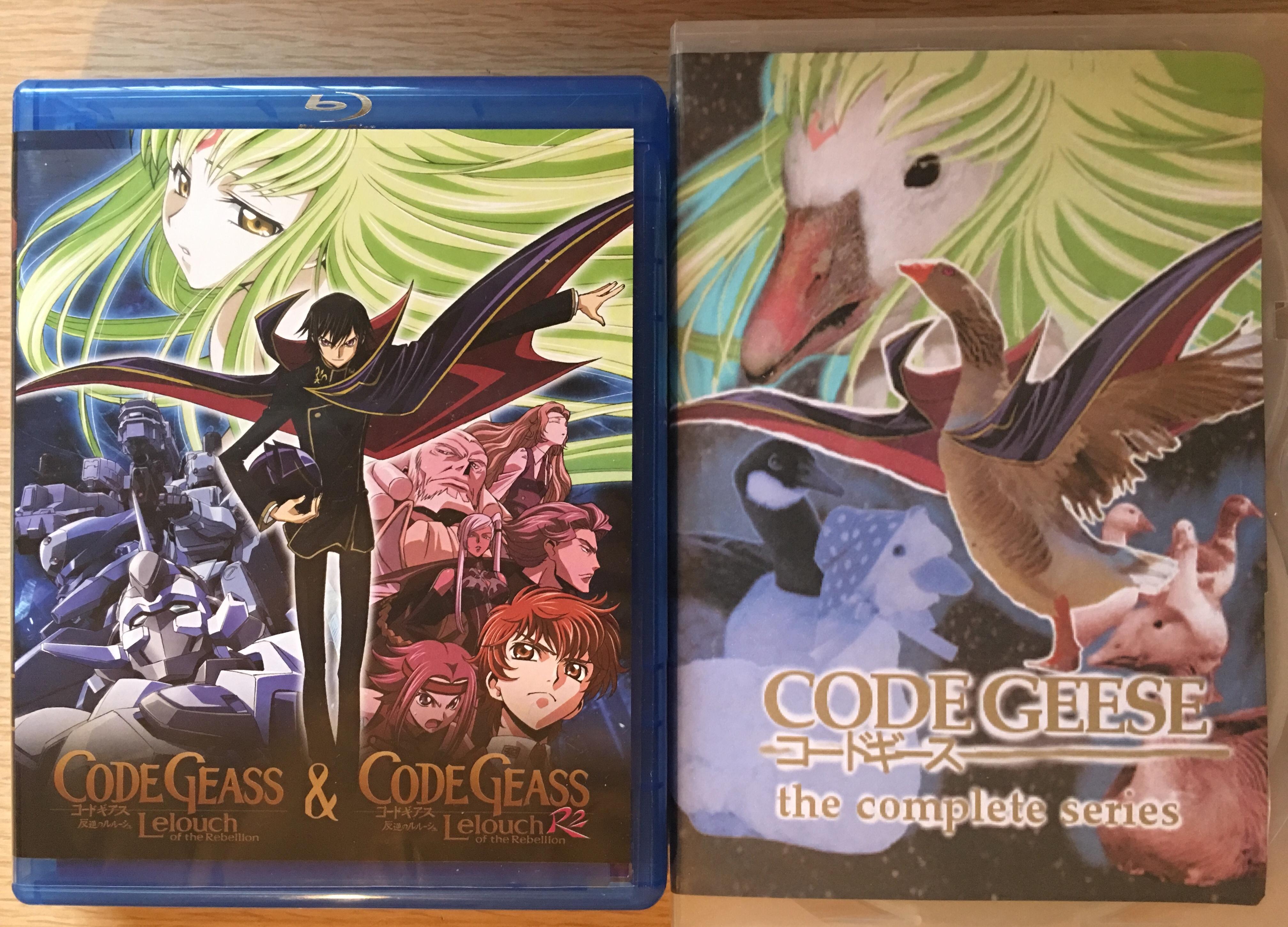 My Custom DVD Cover vs Original | Scrolller