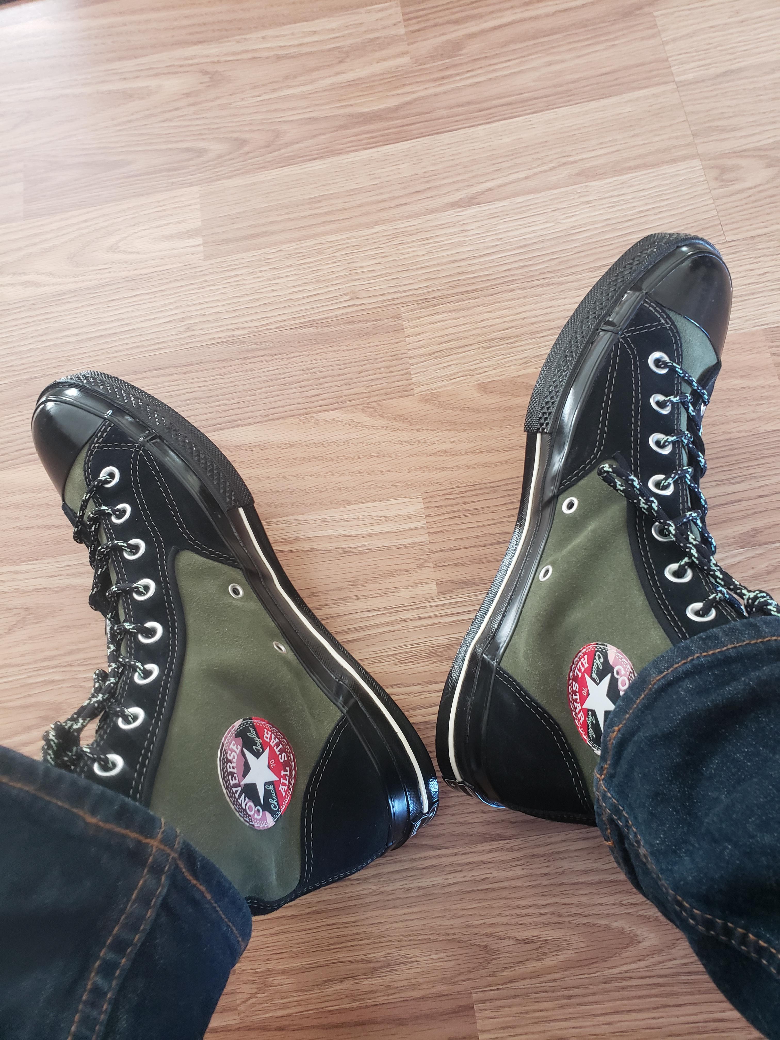 My customs finally came in! | Scrolller