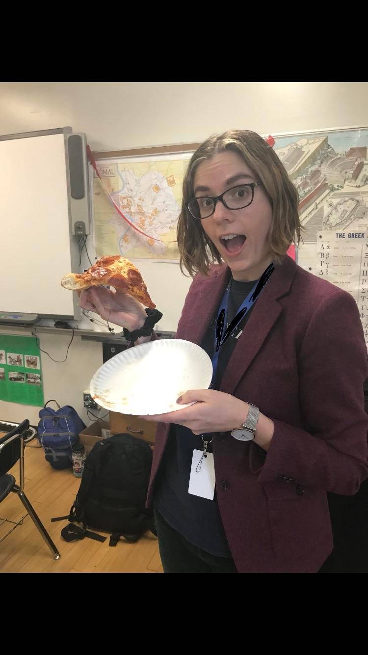 Discover more like JerkOffToTeachers: My cute latin teacher. Pm for more. and Related Content ...