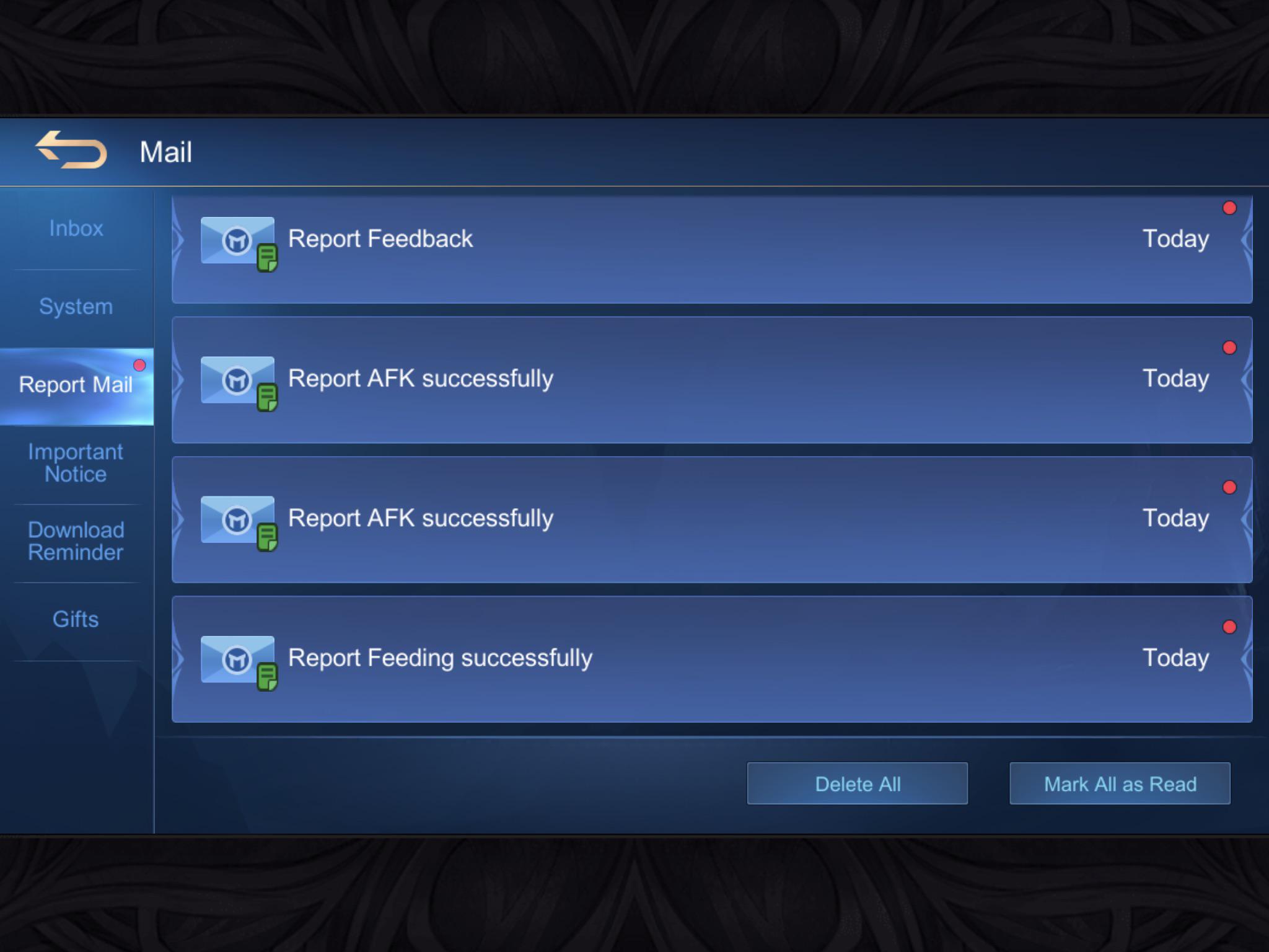 My daily routine | Scrolller