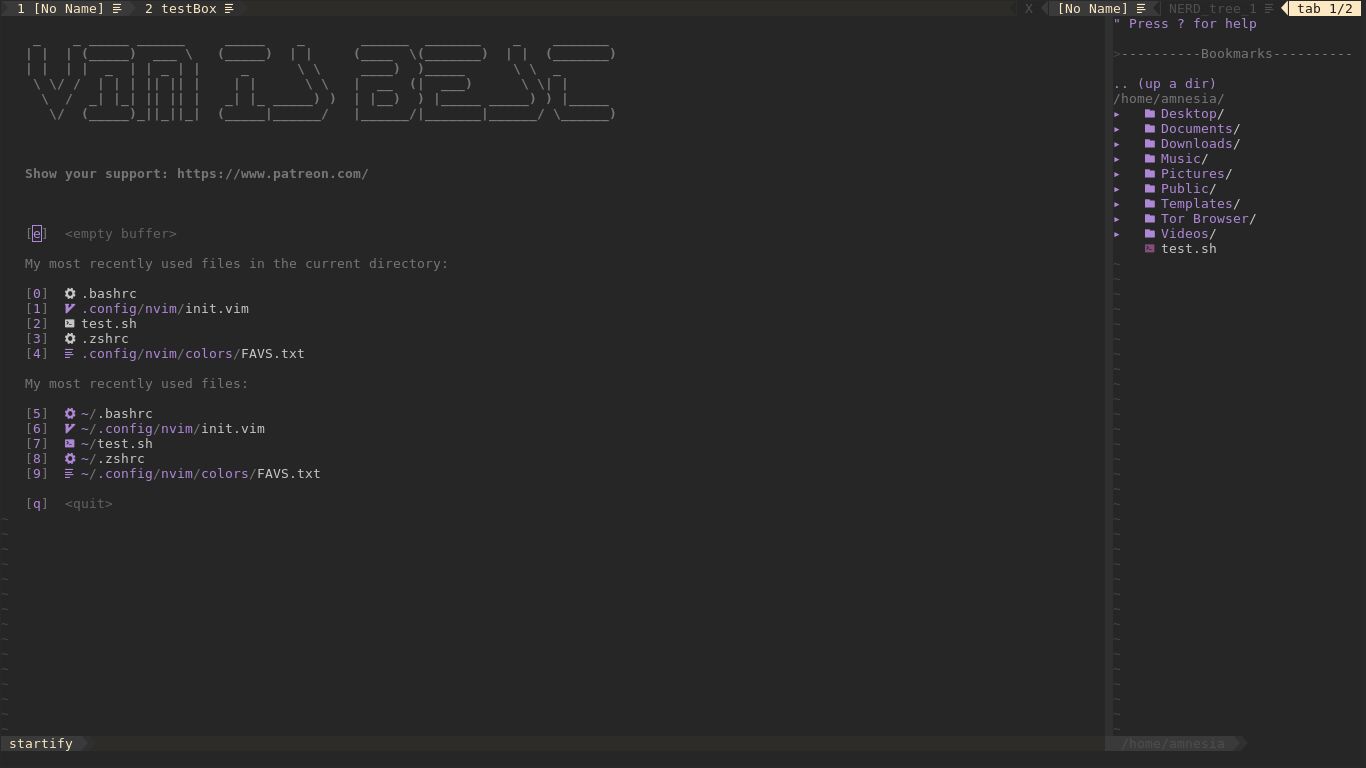 Dark Theme Cyberpunk | Scrolller