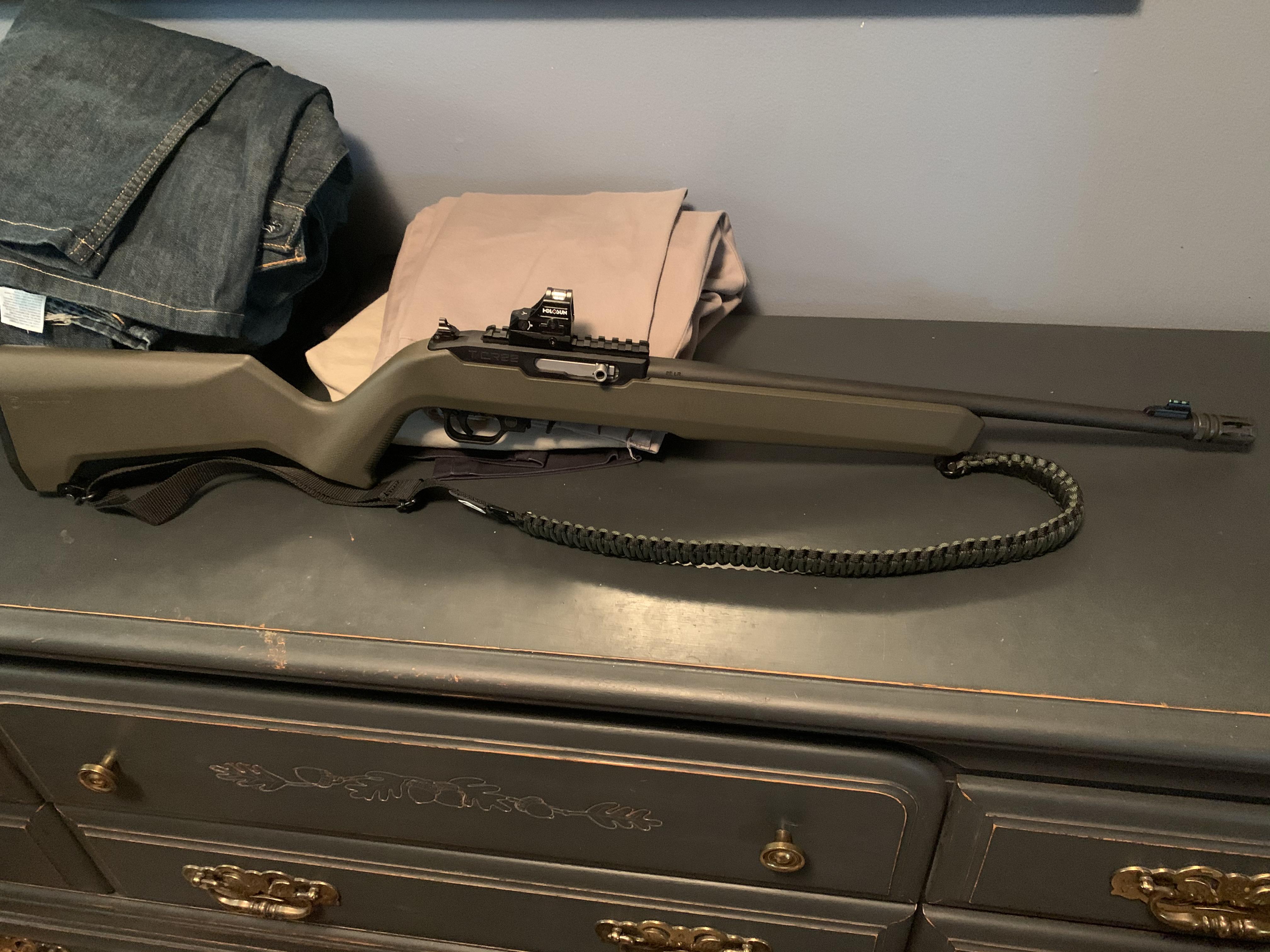 My “decent” set-up | Scrolller