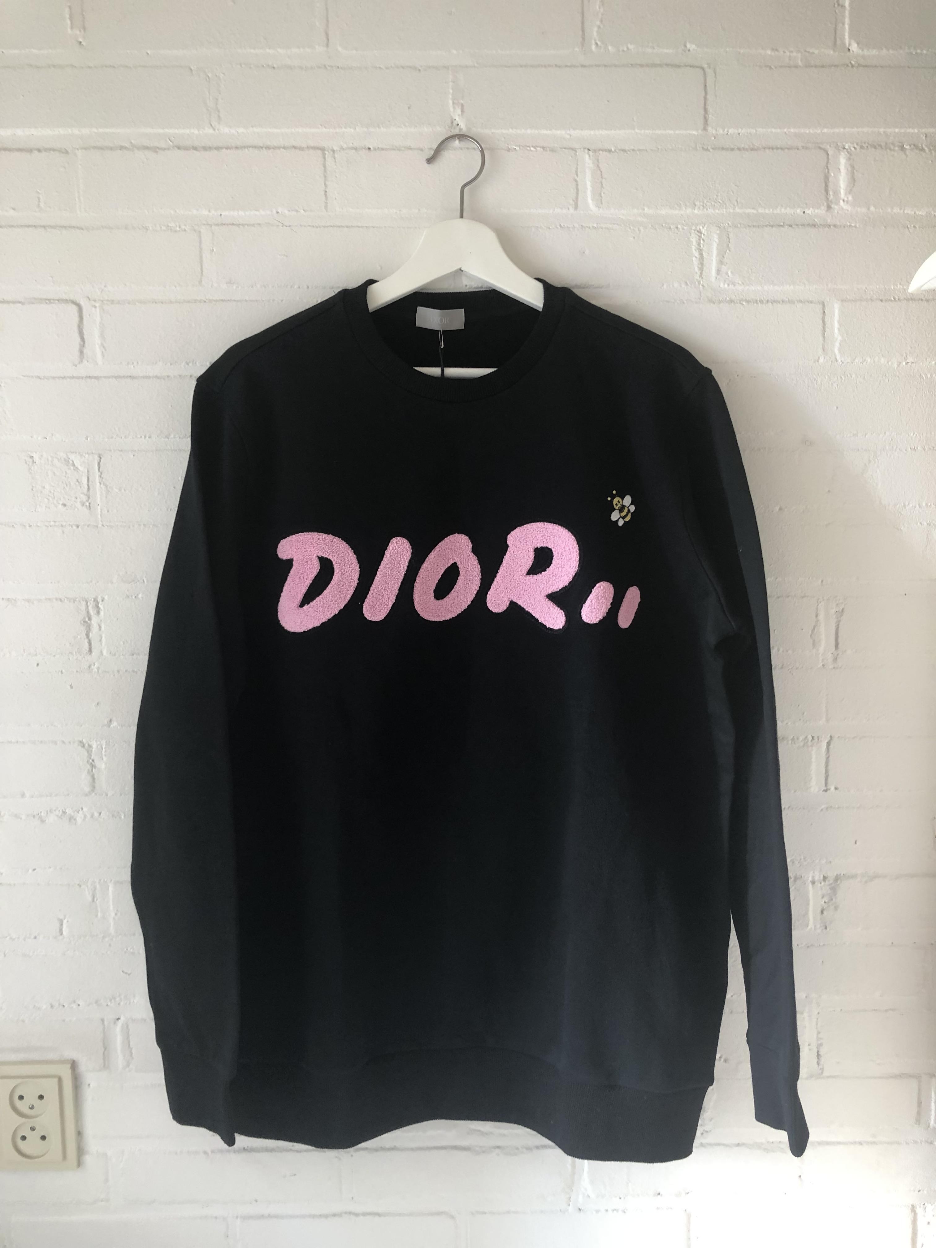 My Dior x Kaws came in and I love it. | Scrolller