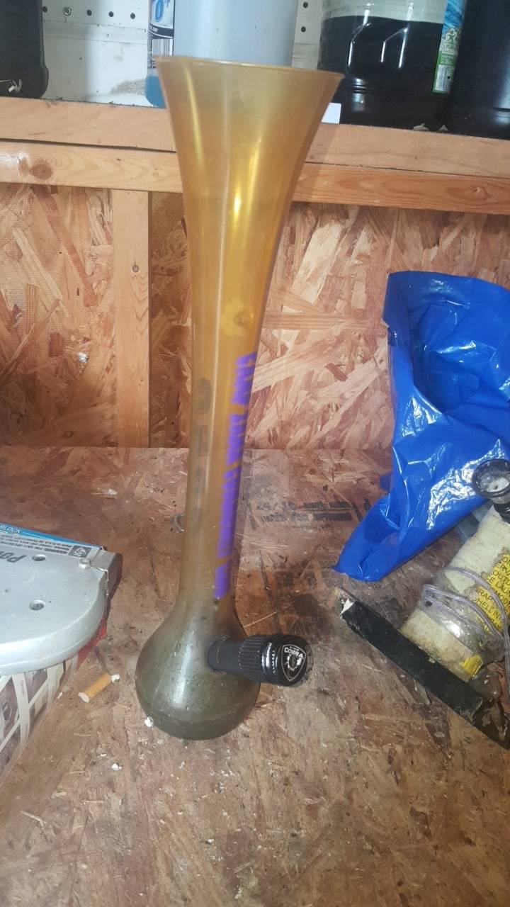 My DIY baby | Scrolller