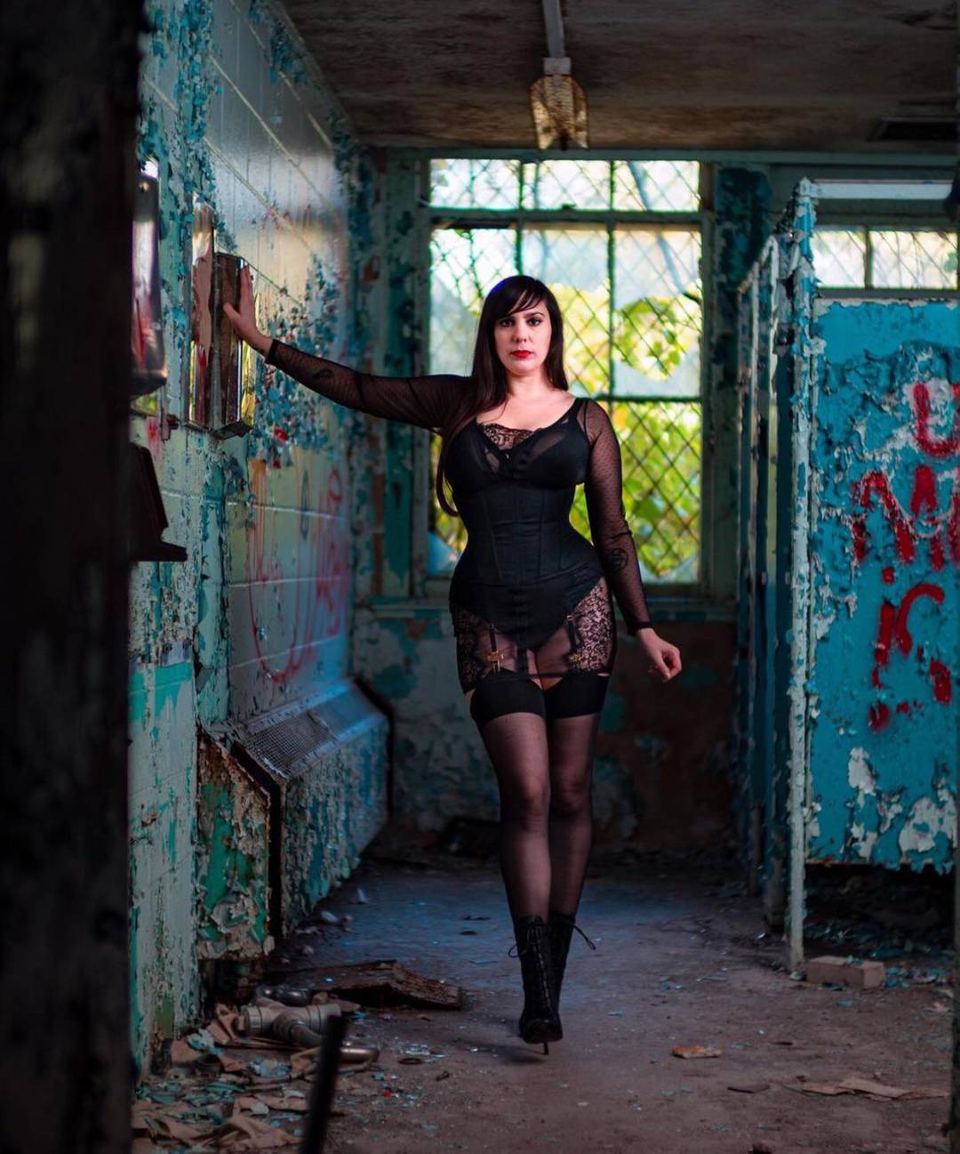 My dungeon is waiting for submissive sissy slave Who is willing to be ...