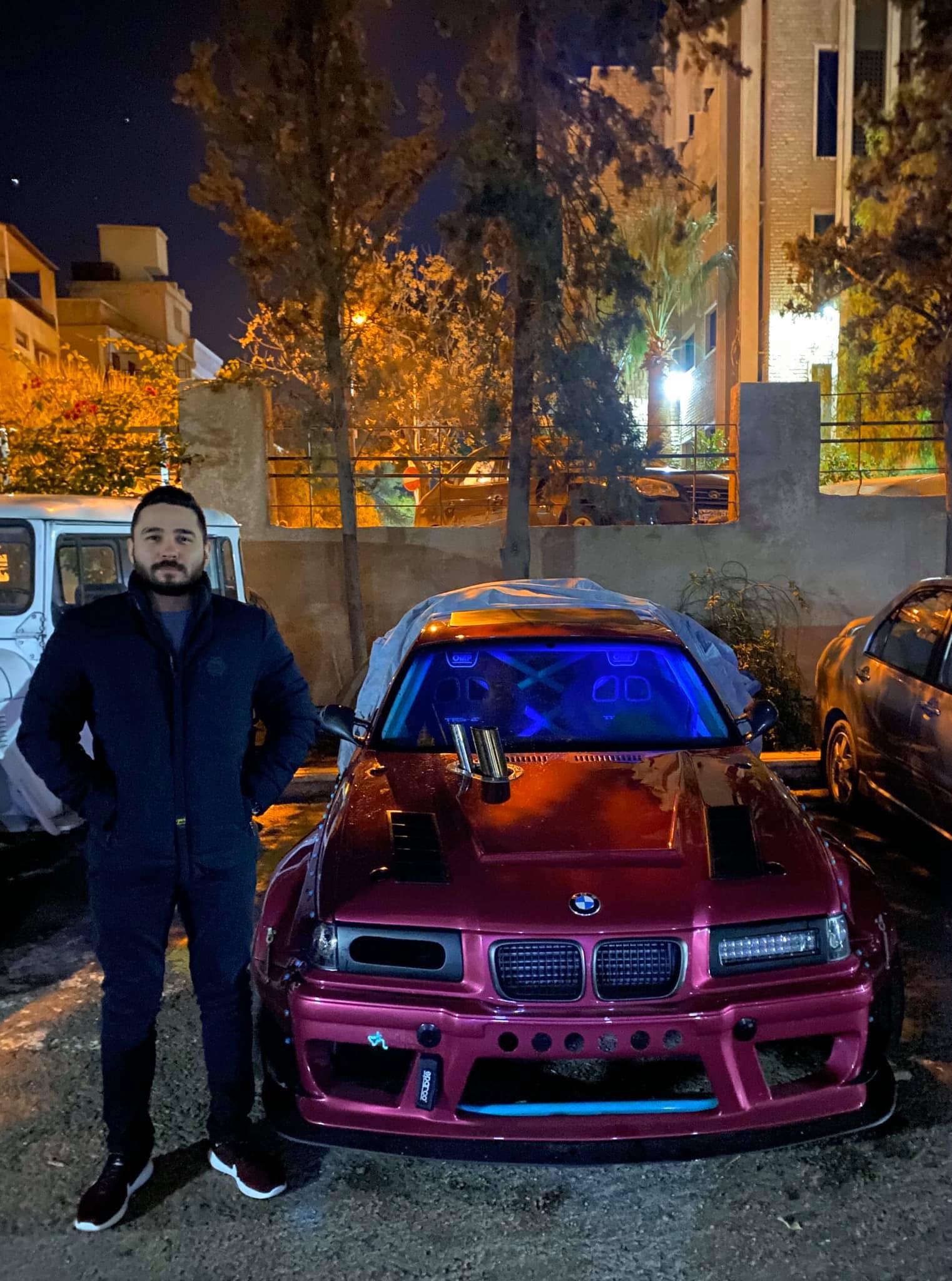 My e36 ️ | Scrolller