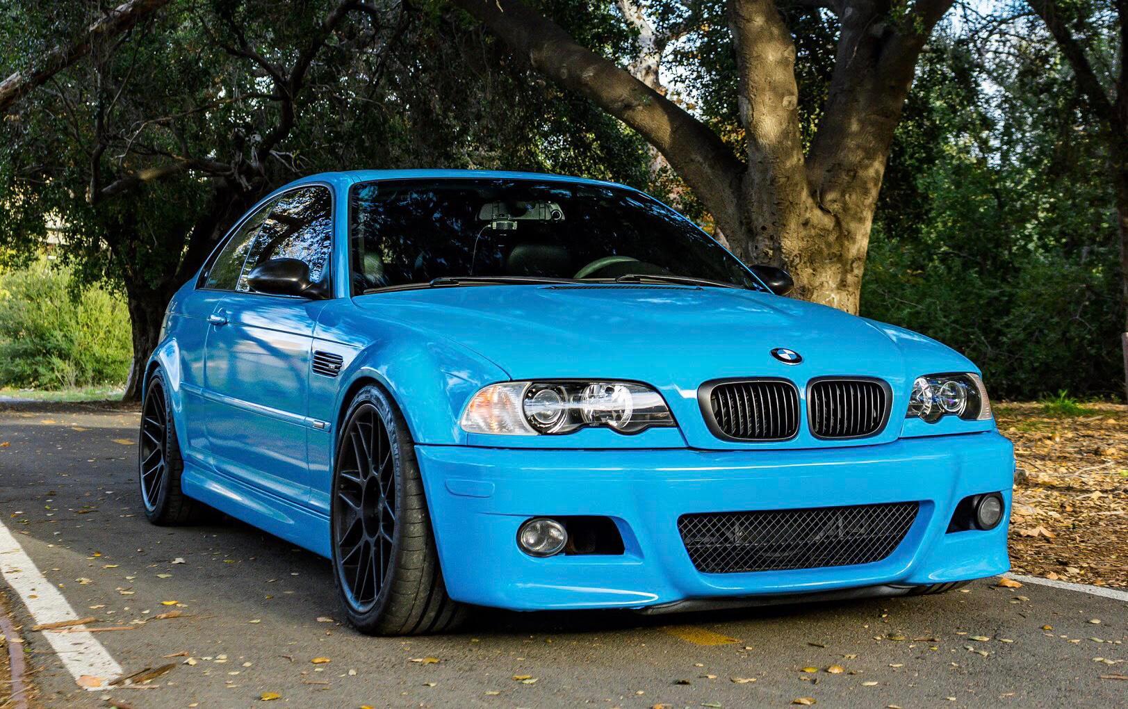 my e46 wrapped | Scrolller