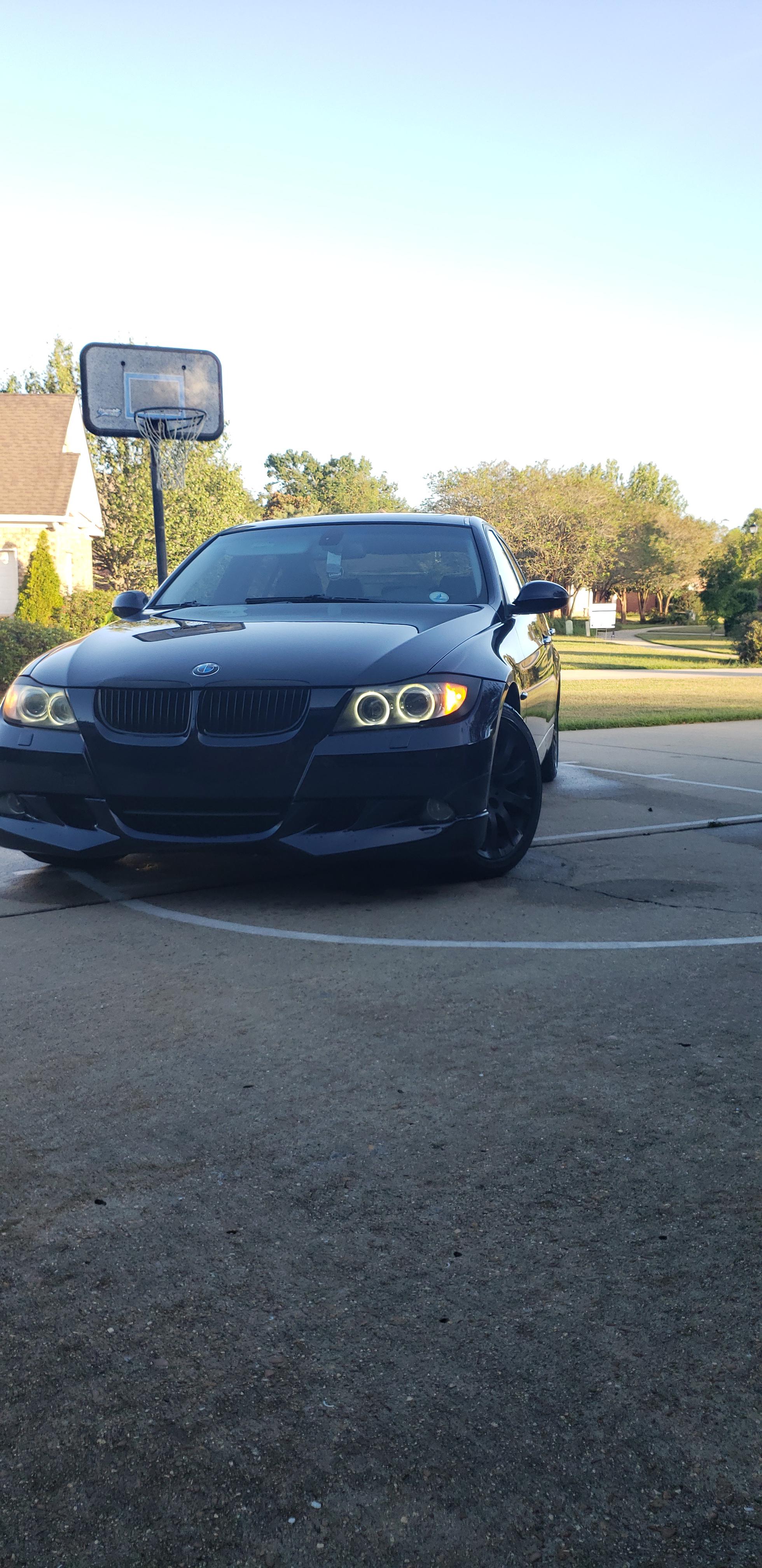 My e90:) | Scrolller