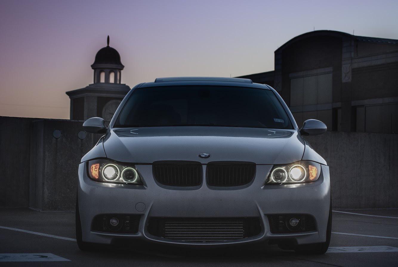 My e90🥰 ig @ghost.n54 | Scrolller