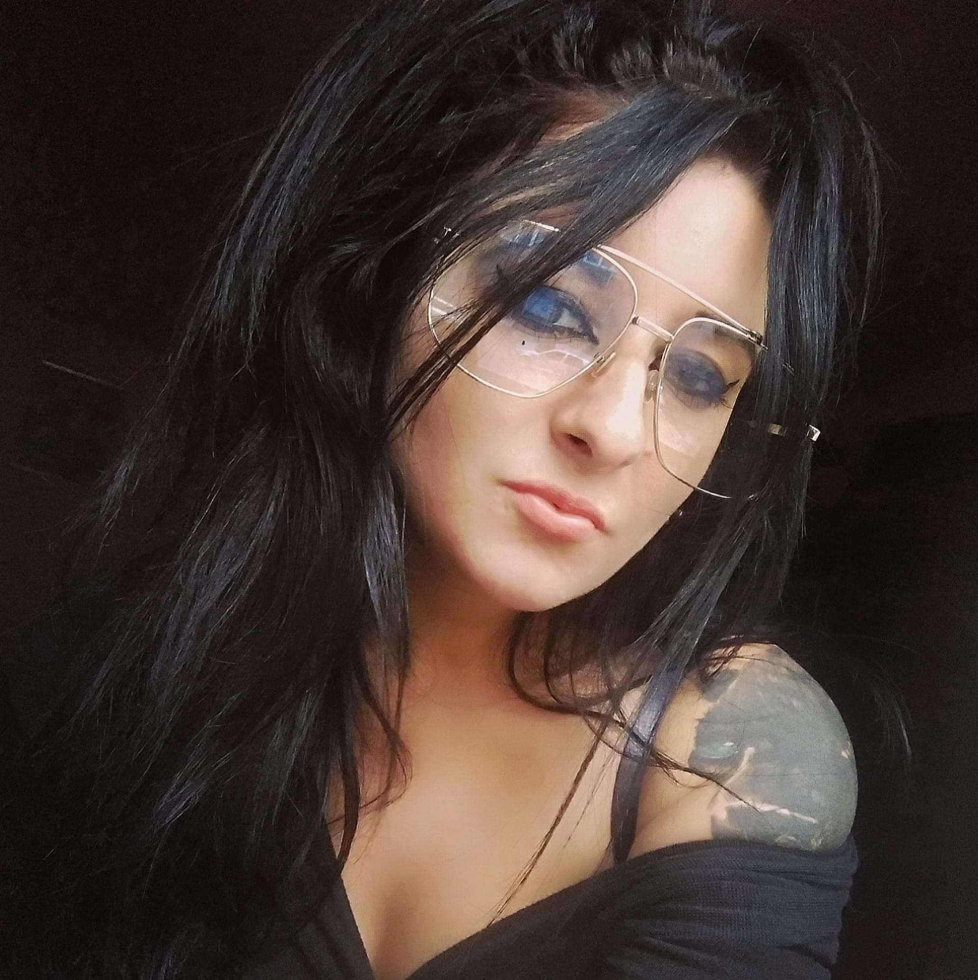 My emo friend | Scrolller