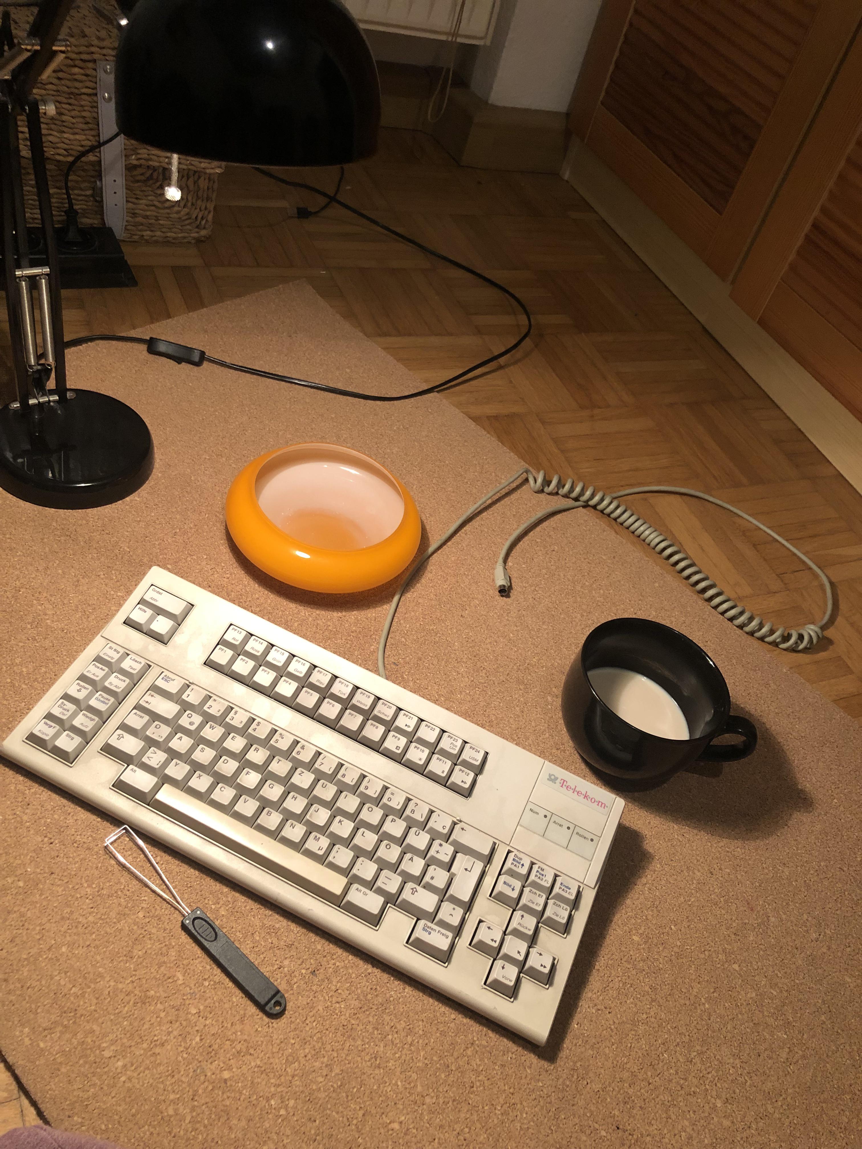 my ericsson keyboard story continuous | Scrolller