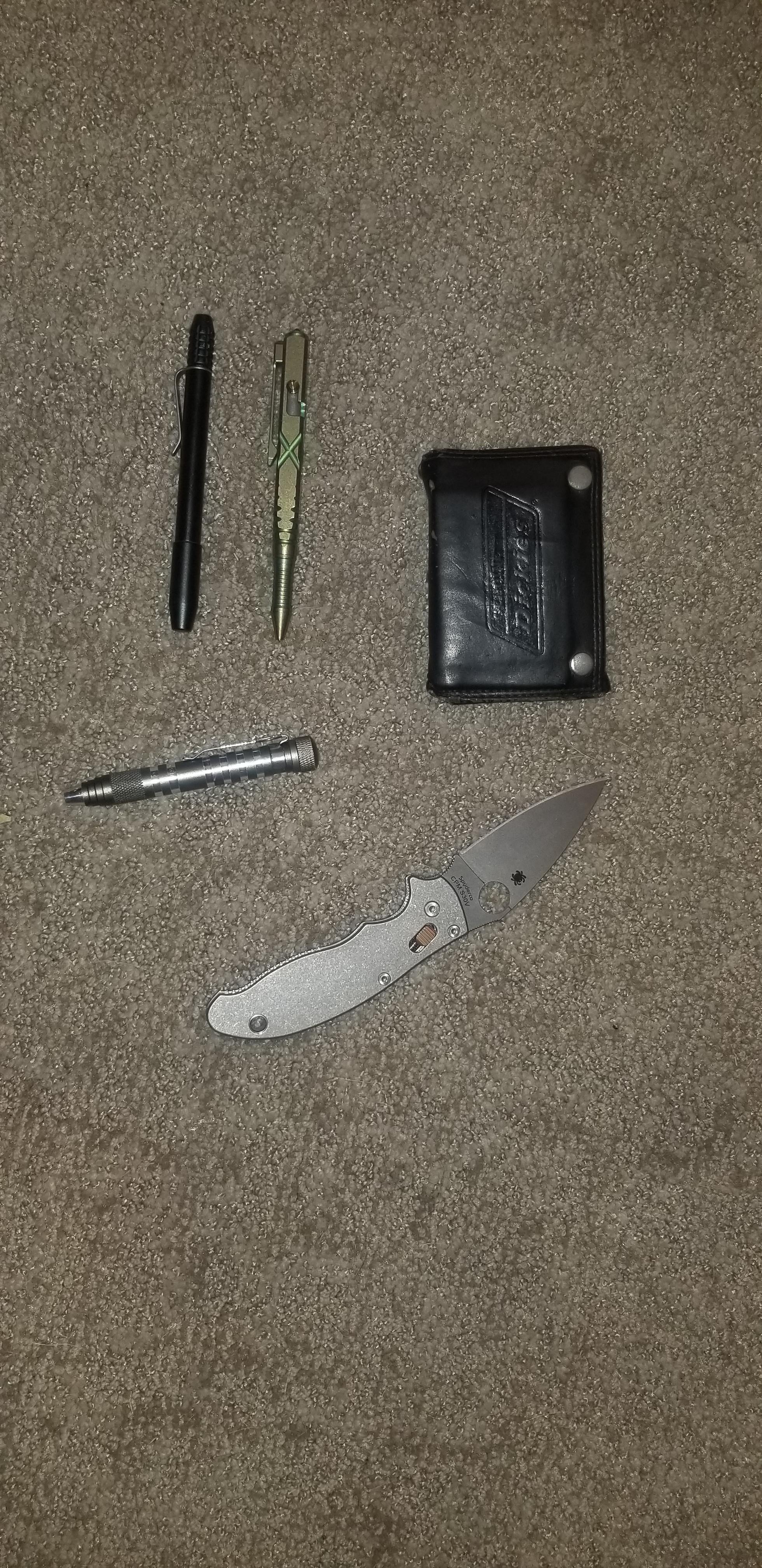 My every day carry | Scrolller