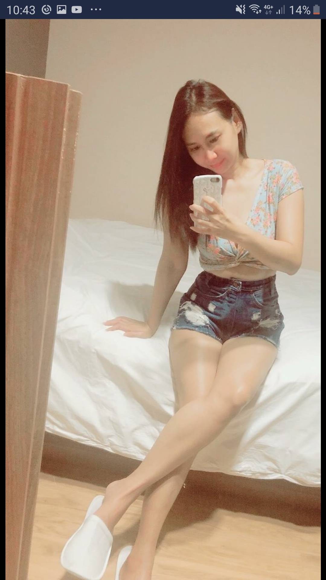 My ex coworker | Scrolller