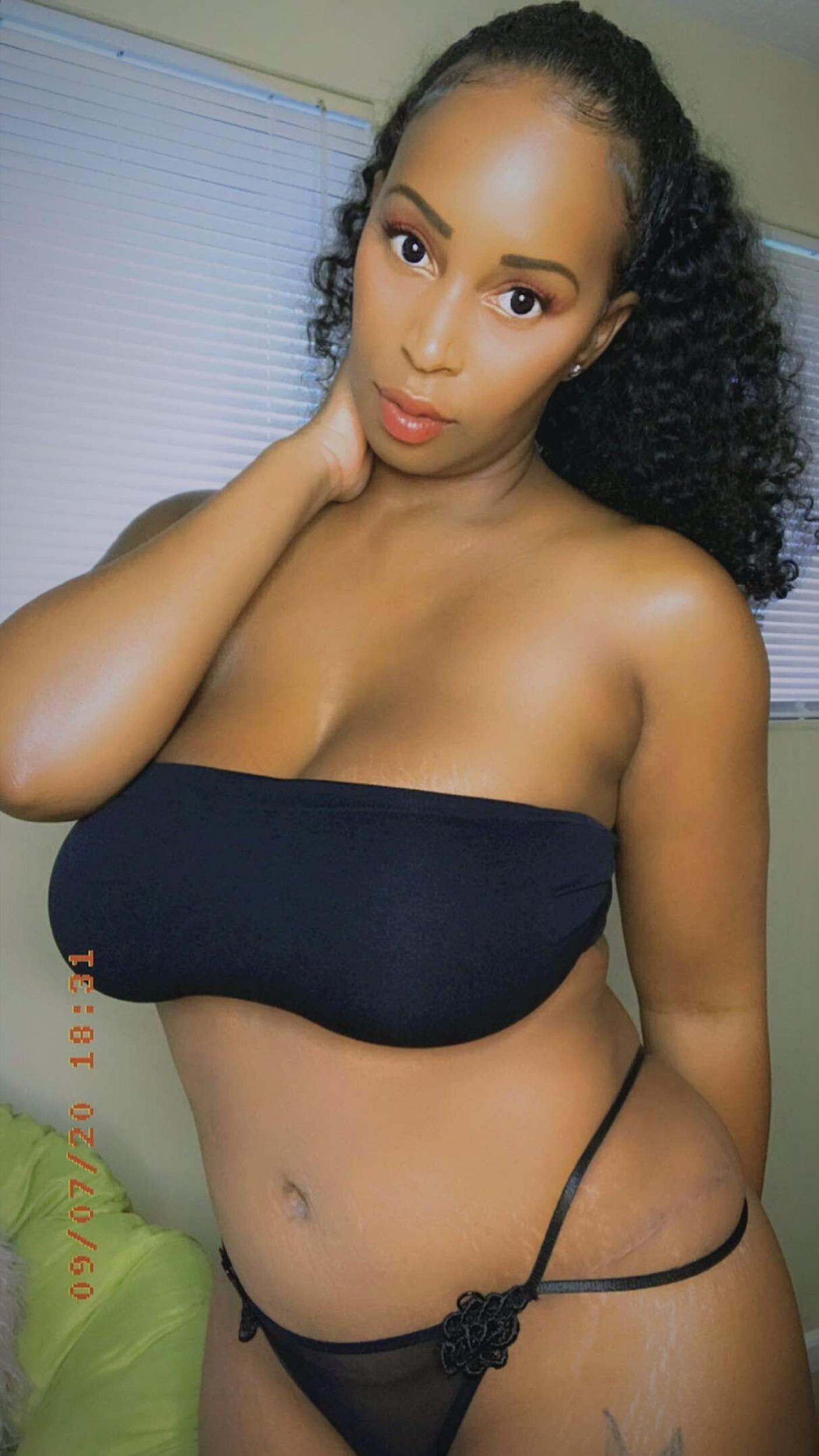 My ex won't stop sending these 😍😍 | Scrolller