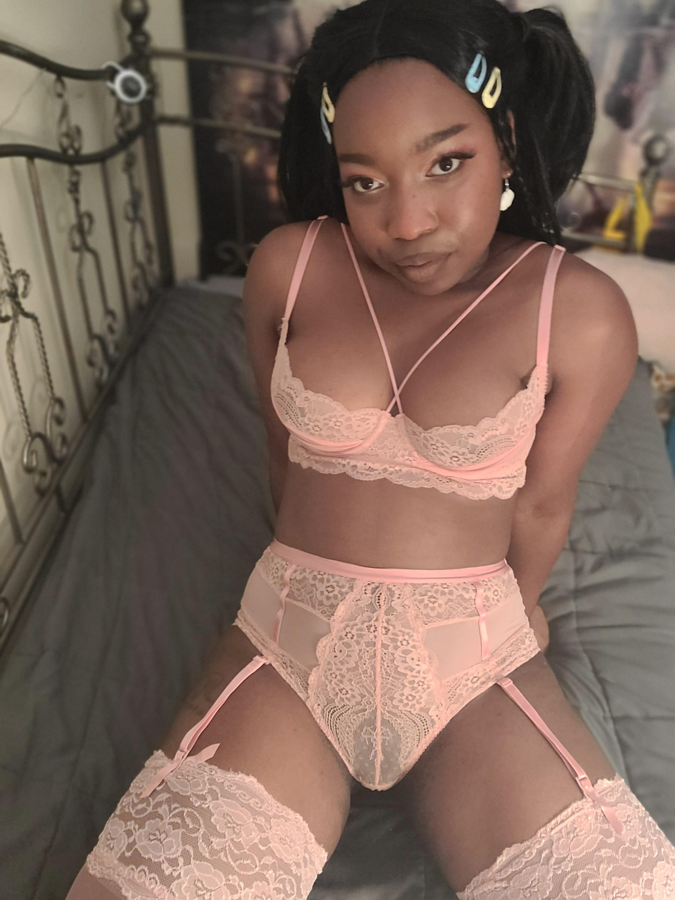 My Eyes Are Up Here 😇 Scrolller