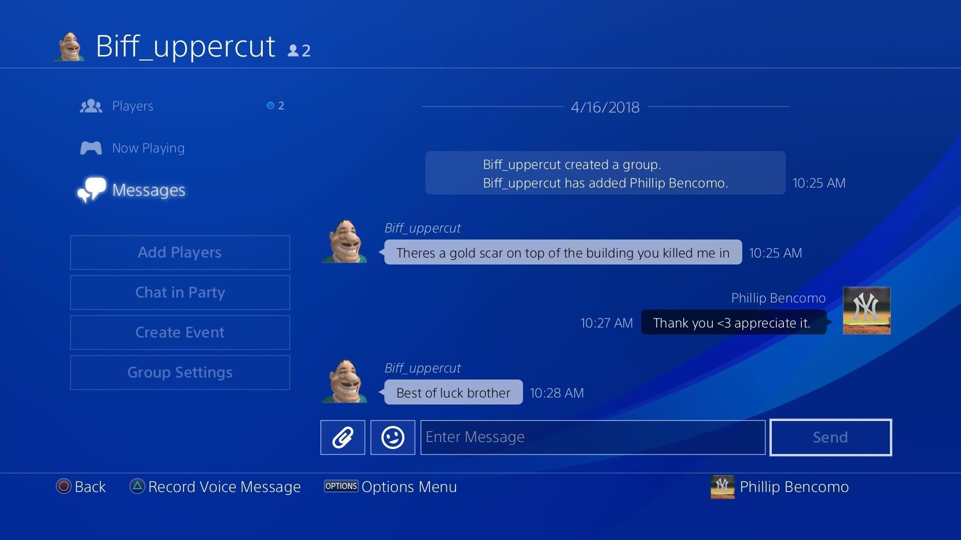 My faith in humanity is now restored. Shout out to this guy! | Scrolller